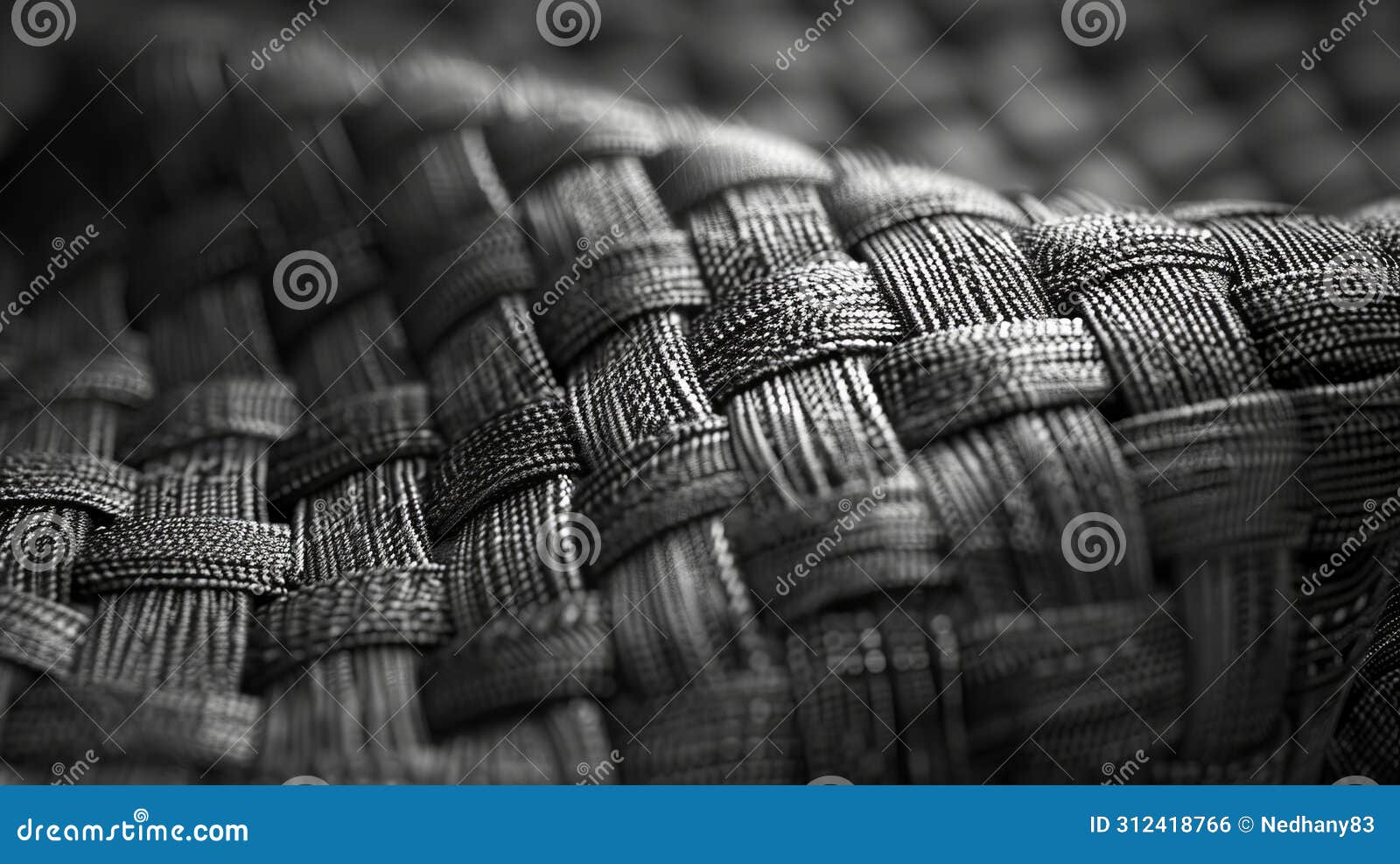 Refined Grayscale Pixel Pattern Simulating a Textured Digital Fabric ...