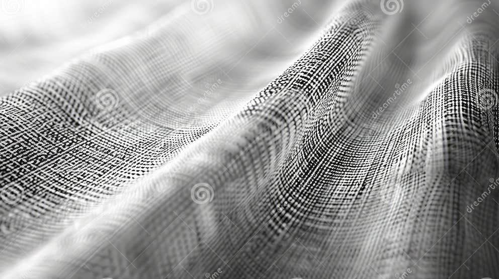 Refined Grayscale Pixel Pattern Simulating a Textured Digital Fabric ...