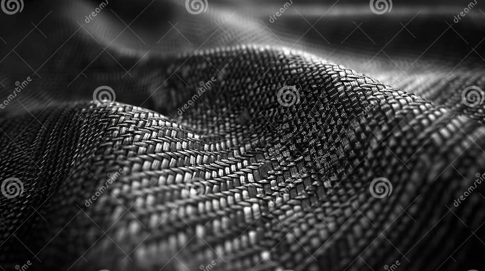 Refined Grayscale Pixel Pattern Simulating a Textured Digital Fabric ...