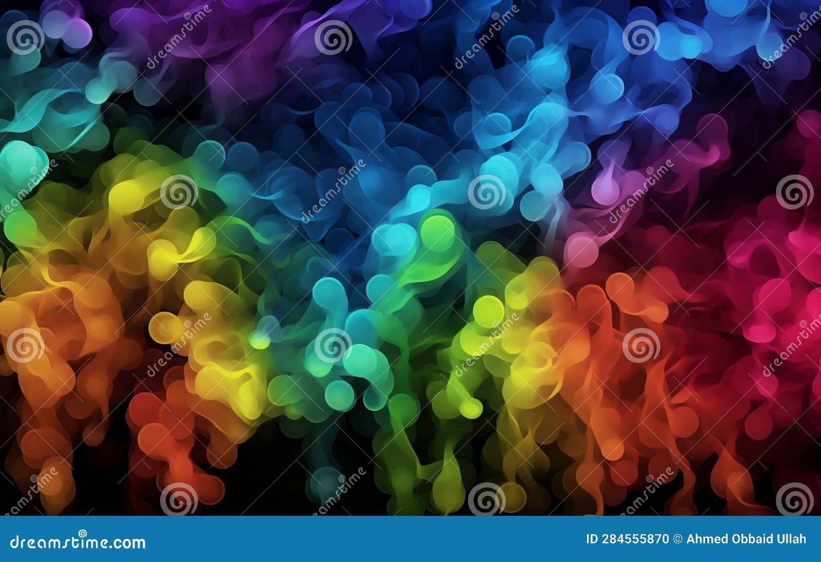 Refined High-Resolution Presentation Background, Generative Ai Royalty ...