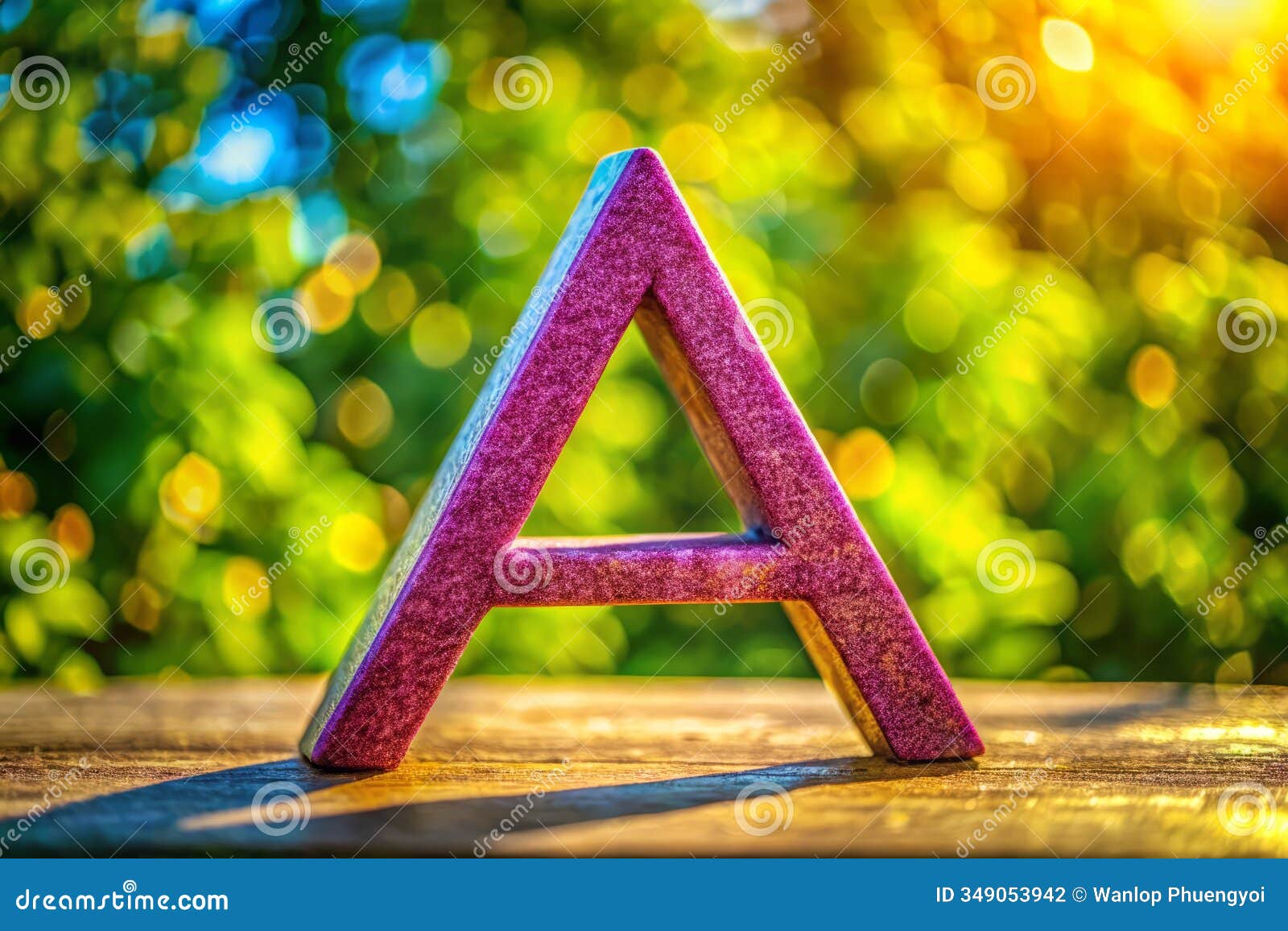 A Refined Lambda Symbol: Elegant Greek Letter Design for Educational ...