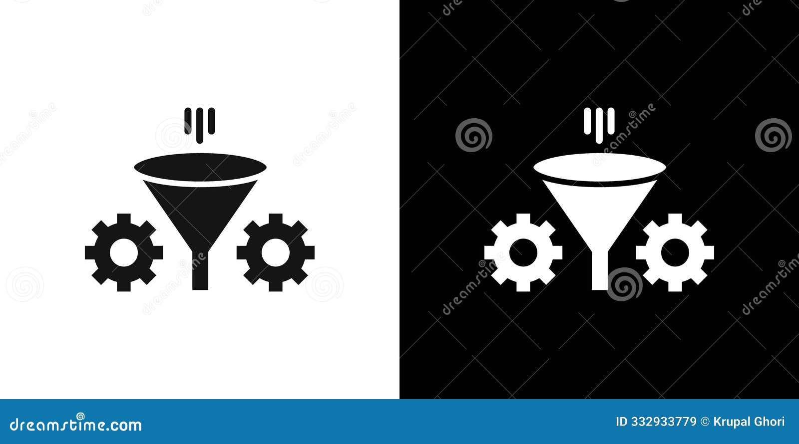 Refinement Icon Logo Set Vector Stock Vector - Illustration of purity ...