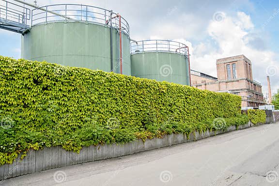 Refinery stock photo. Image of pollution, power, danger - 31339634
