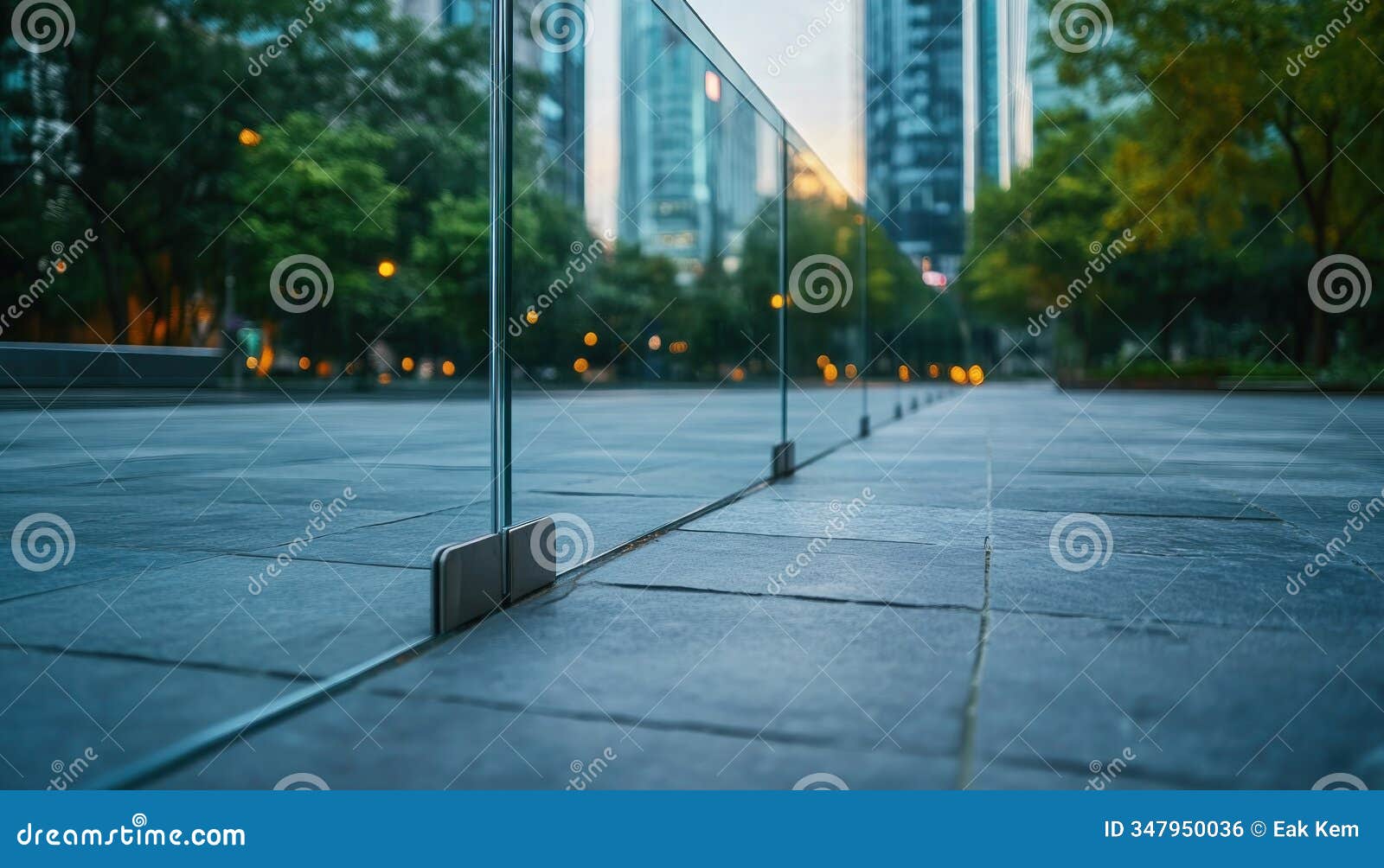 Refining Glass Windows with Advanced Safety Features for Modern ...