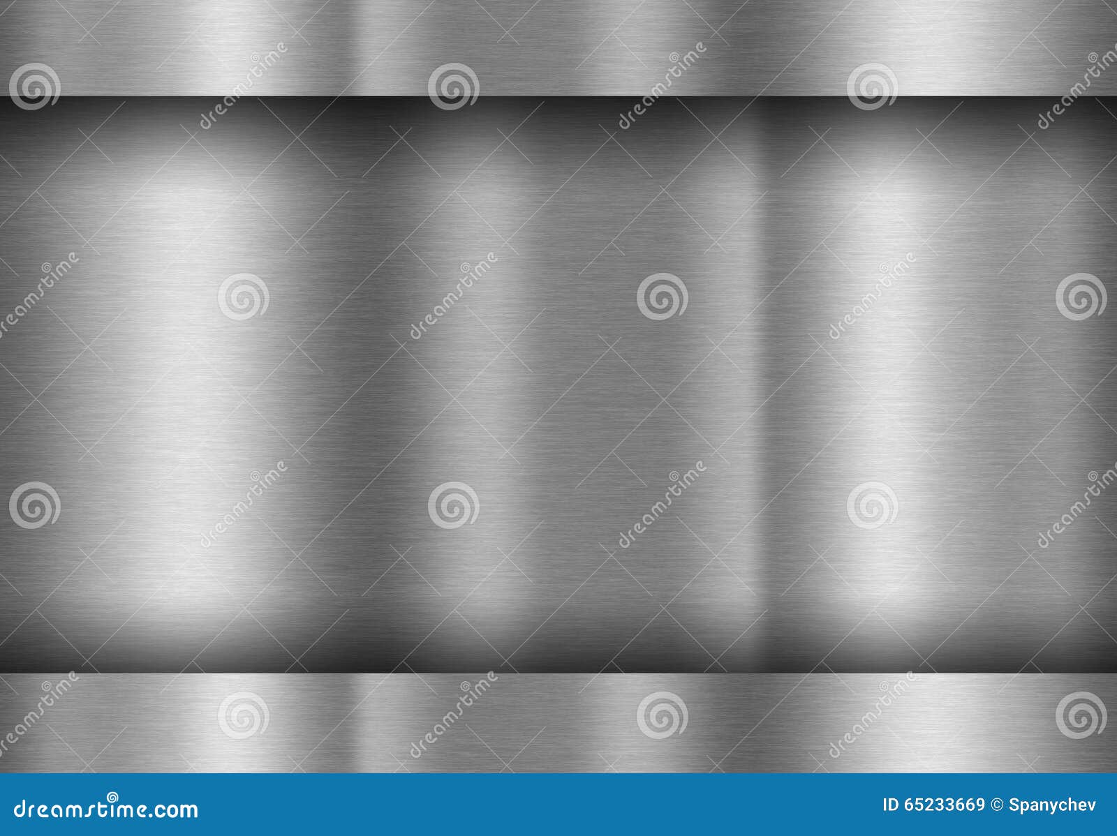 Reflect Metal Texture Background Stock Photo | CartoonDealer.com #65641998