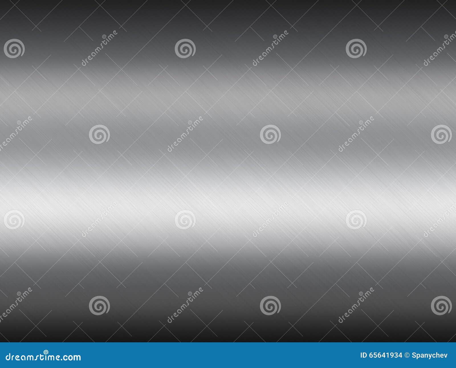 Reflect Metal Texture Background Stock Illustration - Illustration of ...
