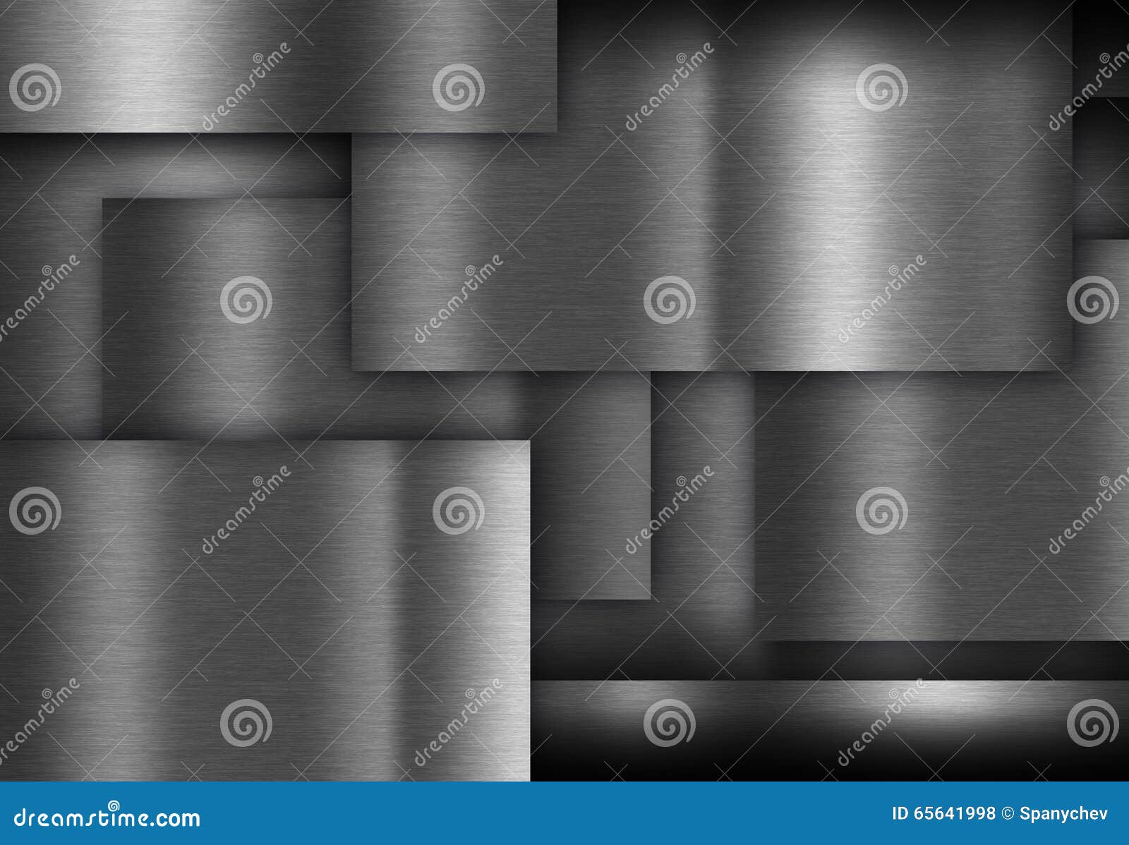 Reflect Metal Texture Background Stock Photo | CartoonDealer.com #65641998