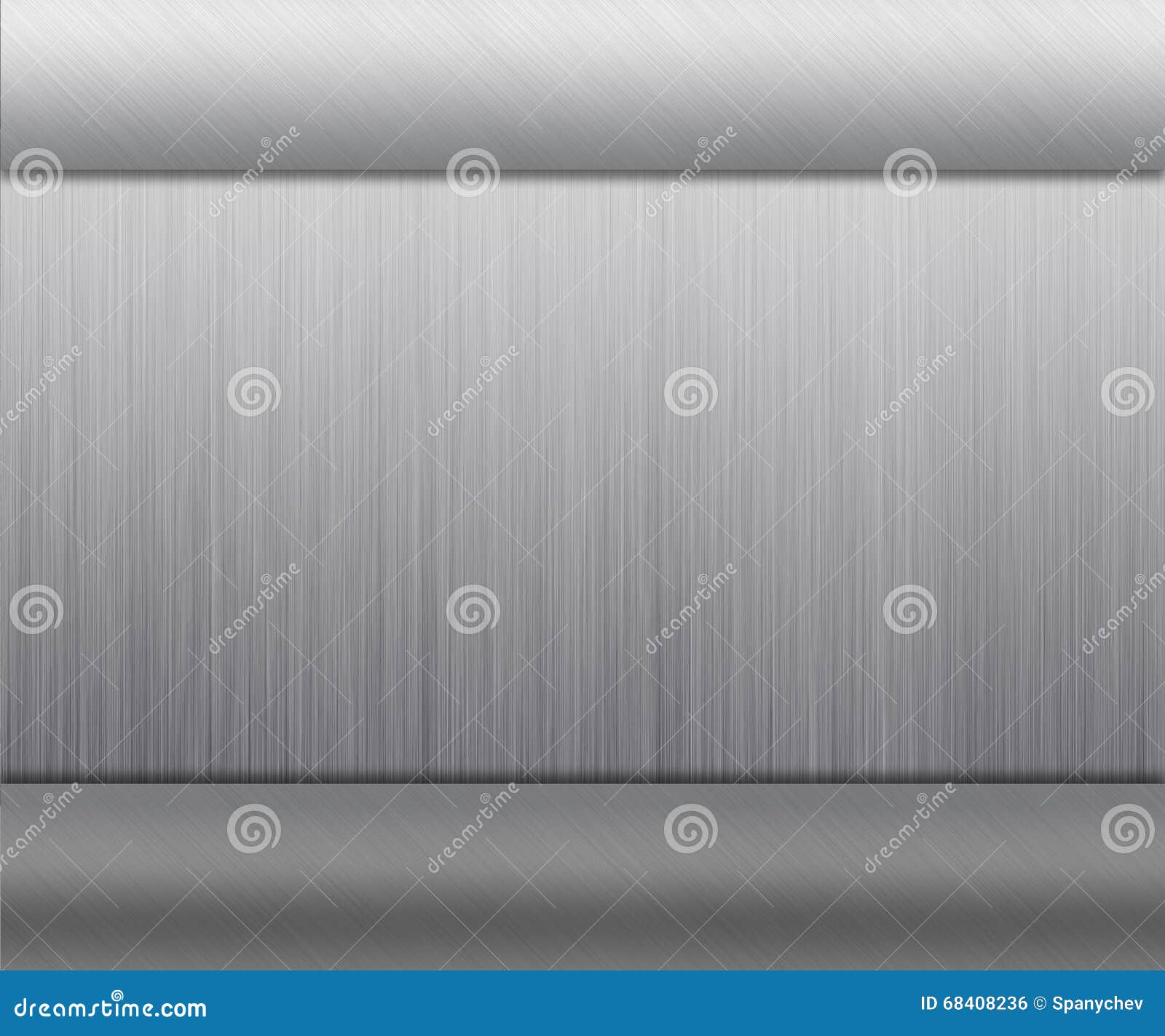 Reflect Metal Texture Background Stock Photography | CartoonDealer.com ...