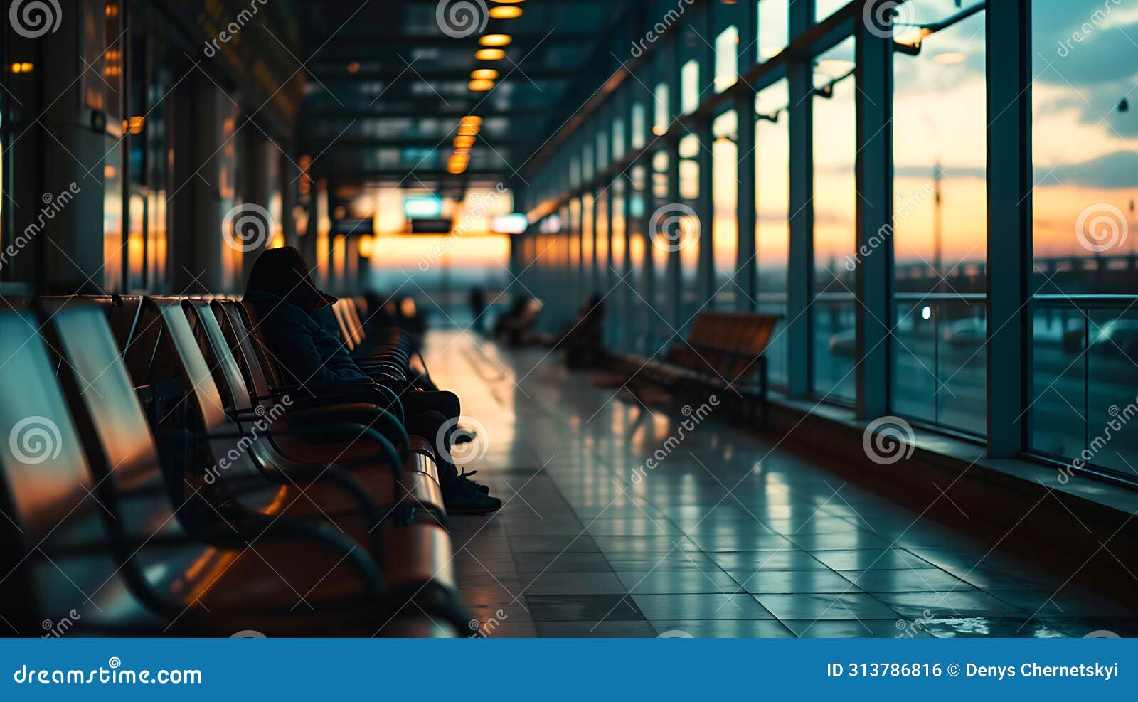 Reflecting on the Experiences of Waiting at International Borders ...