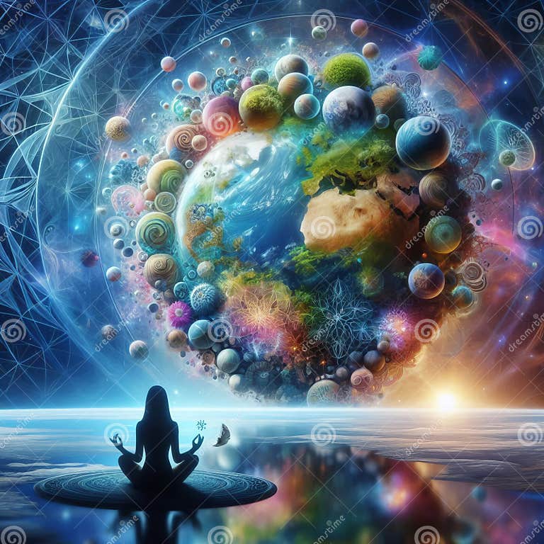 34 99. Reflecting on the Interconnectedness, Interdependence, N Stock ...