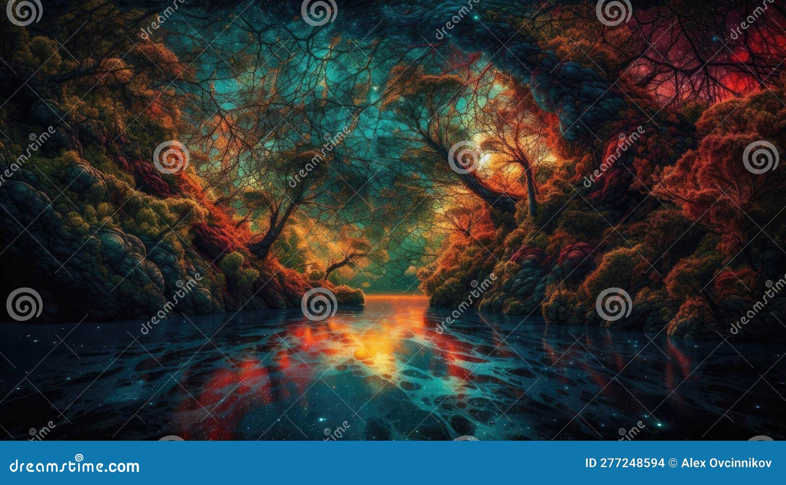 Embracing Change Blue Gradient Concept Icon Cartoon Vector ...