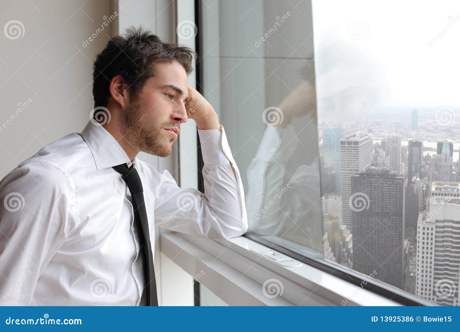 Reflection stock photo. Image of panorama, beautiful - 13925386