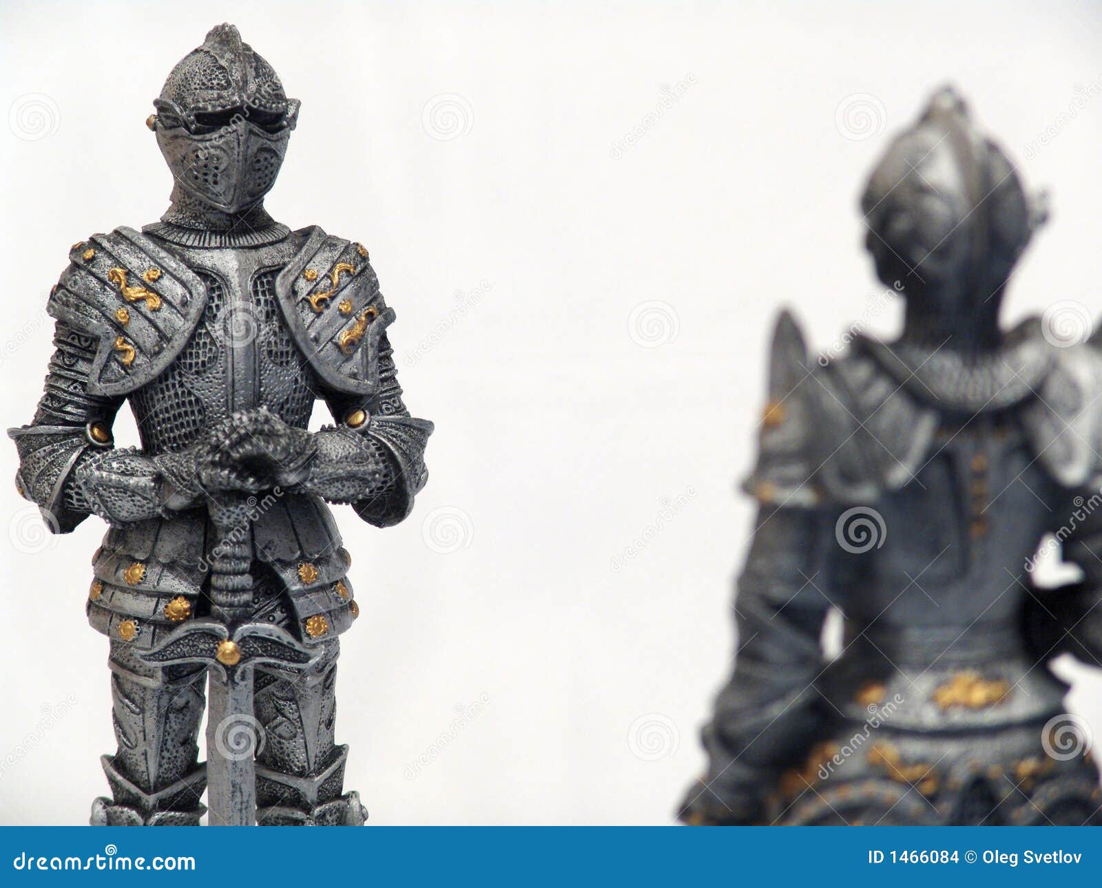 Reflection stock photo. Image of armour, proud, camelot - 1466084