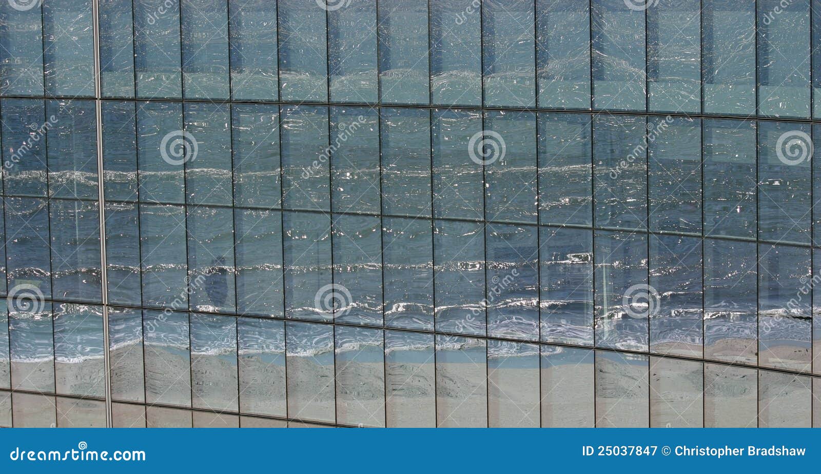 Reflection stock image. Image of reflection, pattern - 25037847