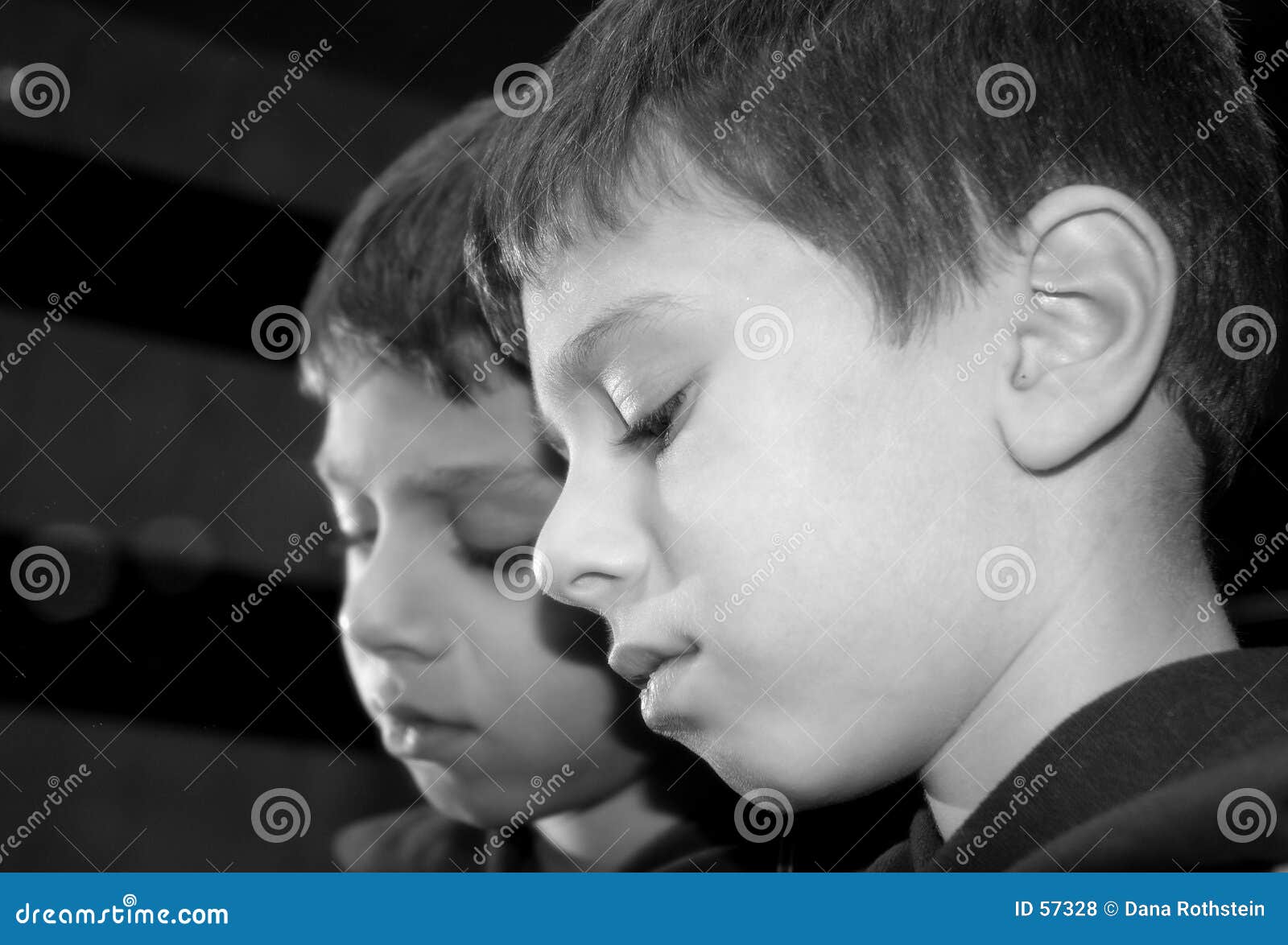 Reflection stock photo. Image of children, youth, reflection - 57328