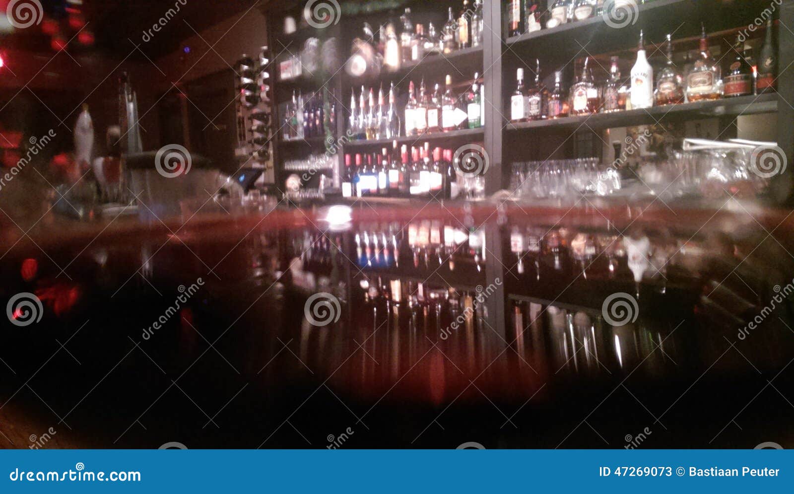 Alcohol Haze stock image. Image of glass, shelves, bottles - 47269073