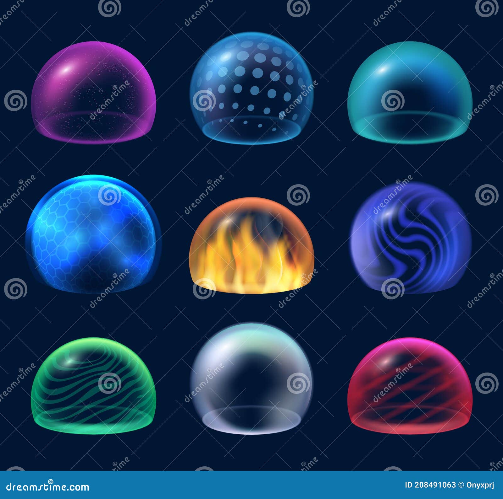 Shield Sphere Stock Illustrations – 5,299 Shield Sphere Stock ...