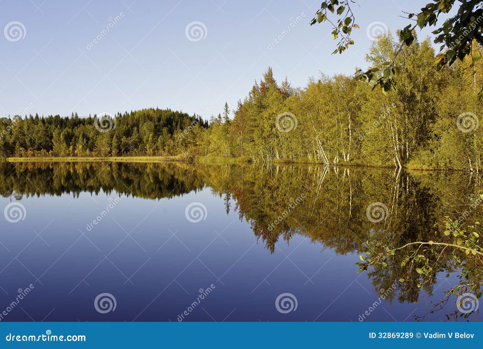 Reflection lake packwood - transportHop
