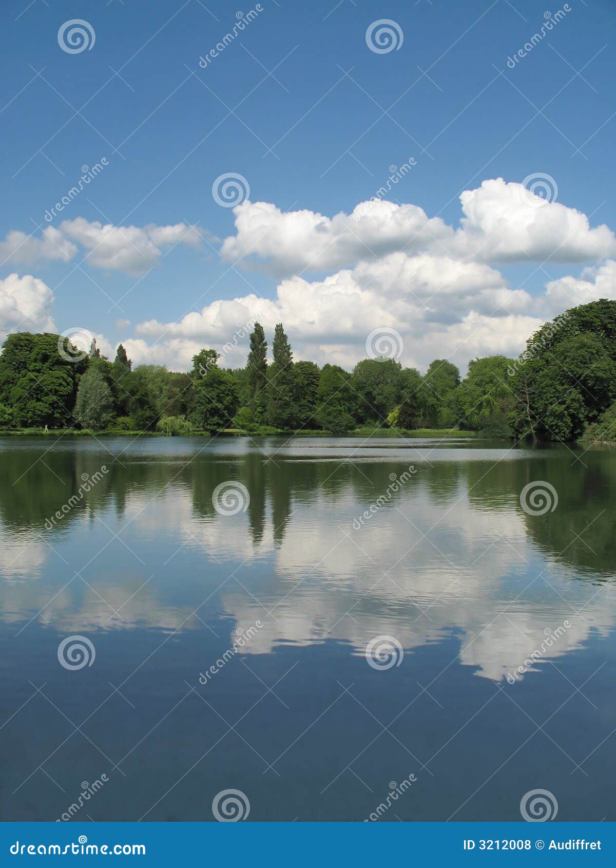 Reflection landscape stock photo. Image of relax, reflection - 3212008