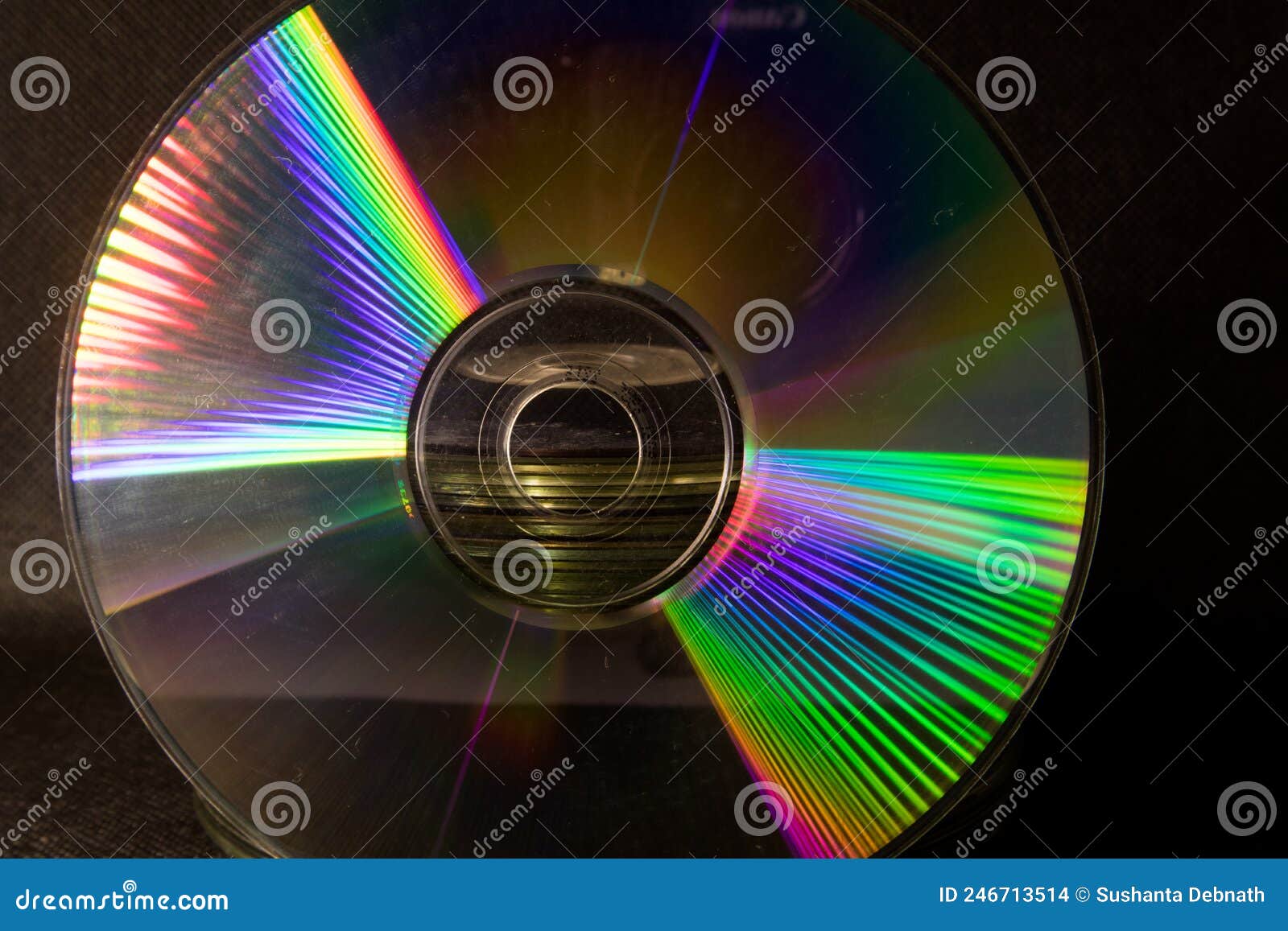 Digital Versatile Disk