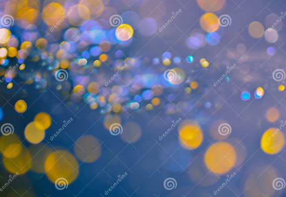 Reflection of Light on Objects Causes Sparkle Stock Image - Image of ...