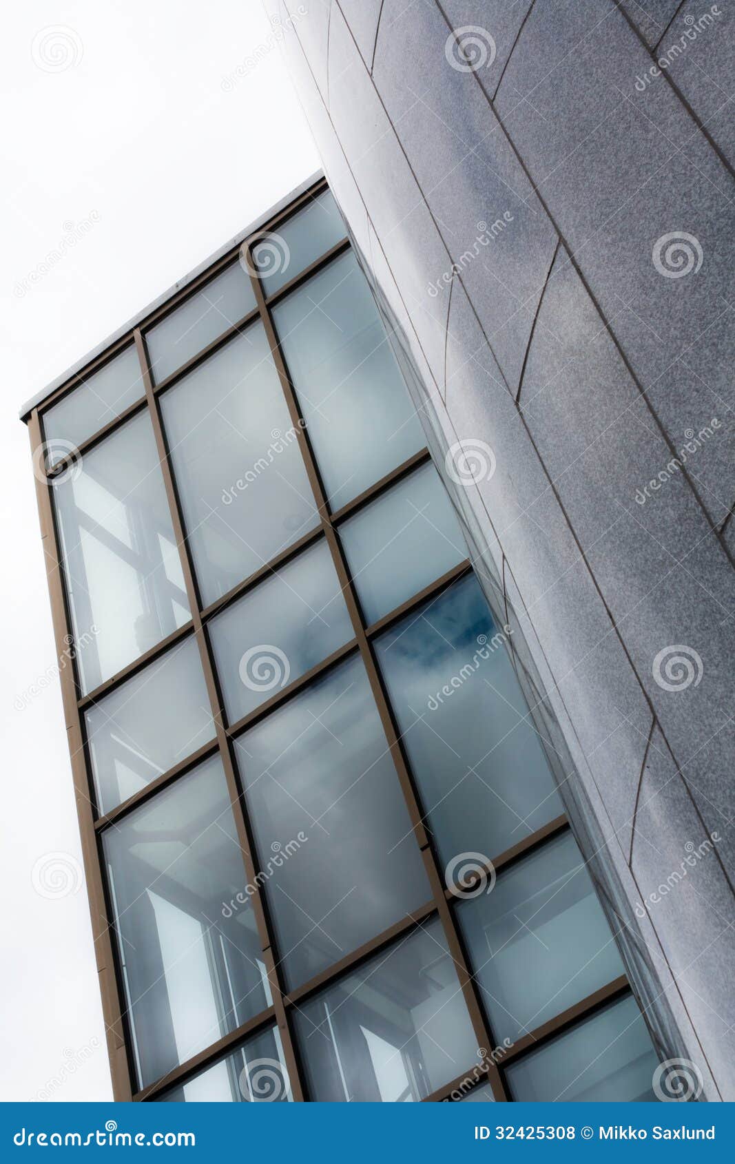 Reflection stock photo. Image of panes, windows, pane - 32425308