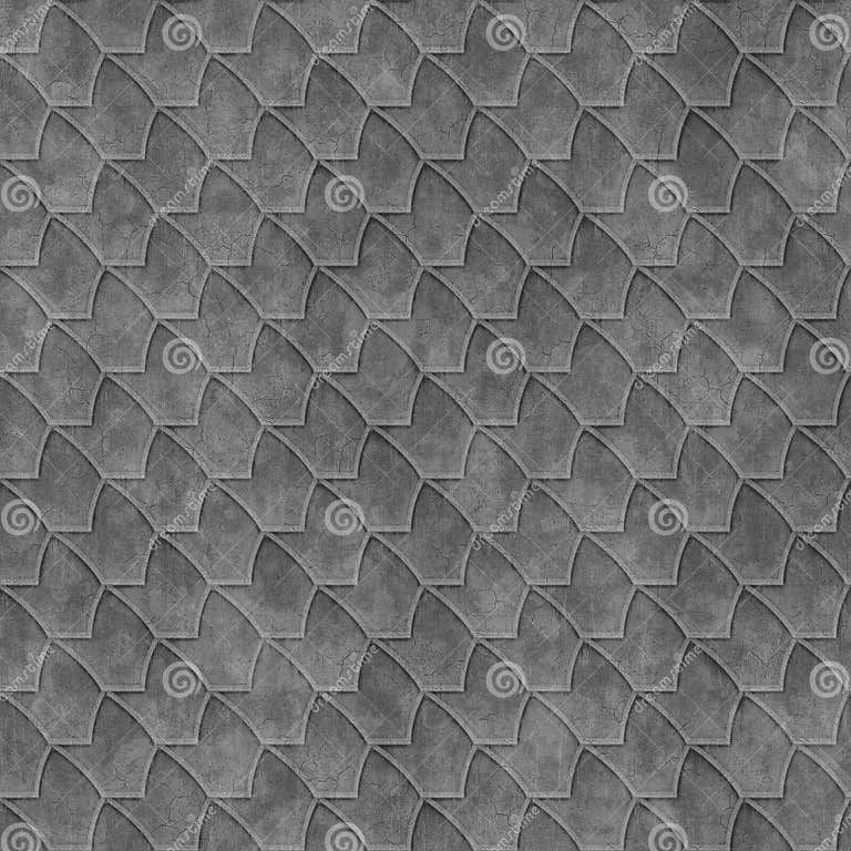 Reflection Map Texture, Reflection Mapping Stock Illustration ...