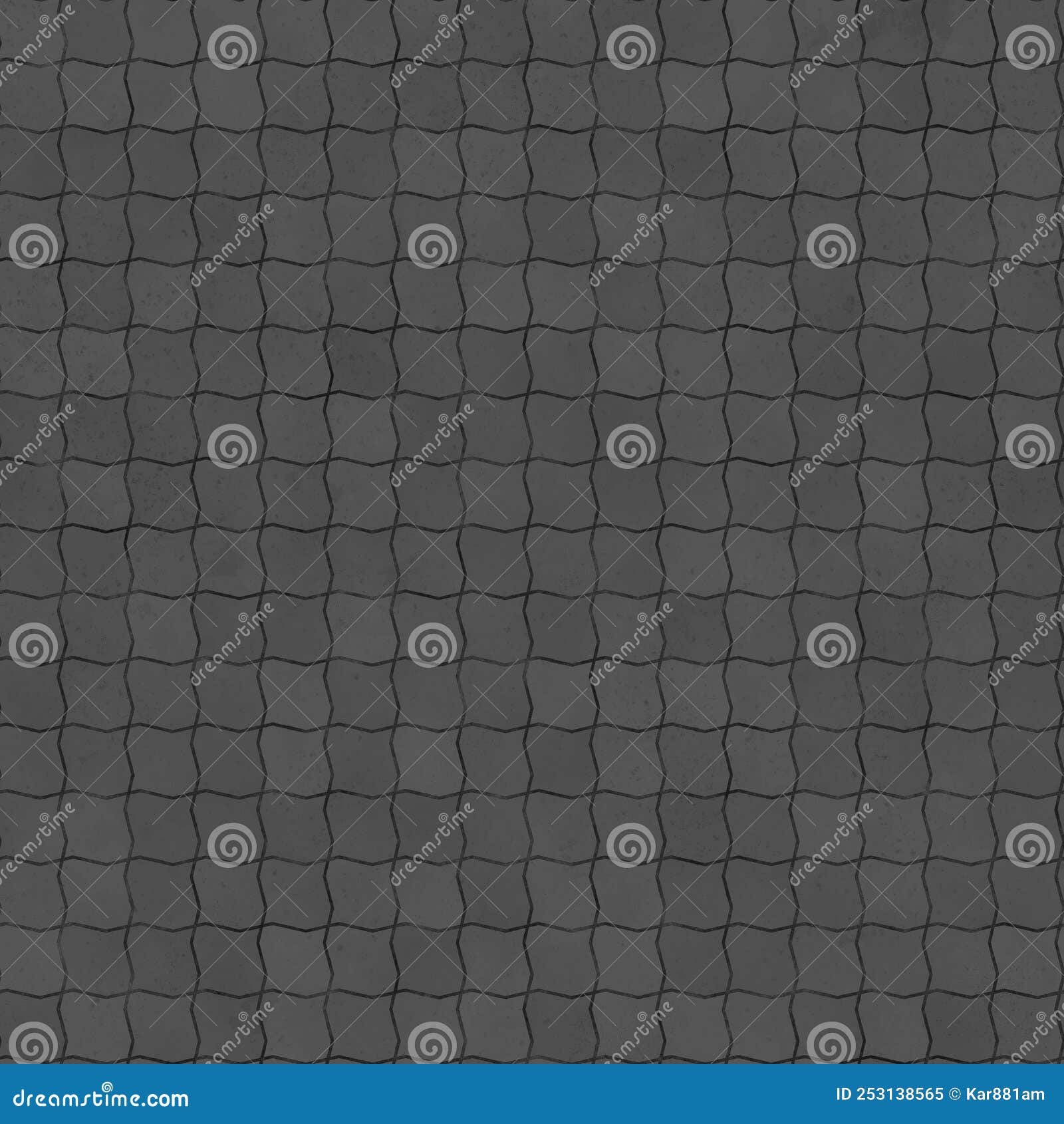 Reflection Map Texture, Reflection Mapping Stock Illustration ...