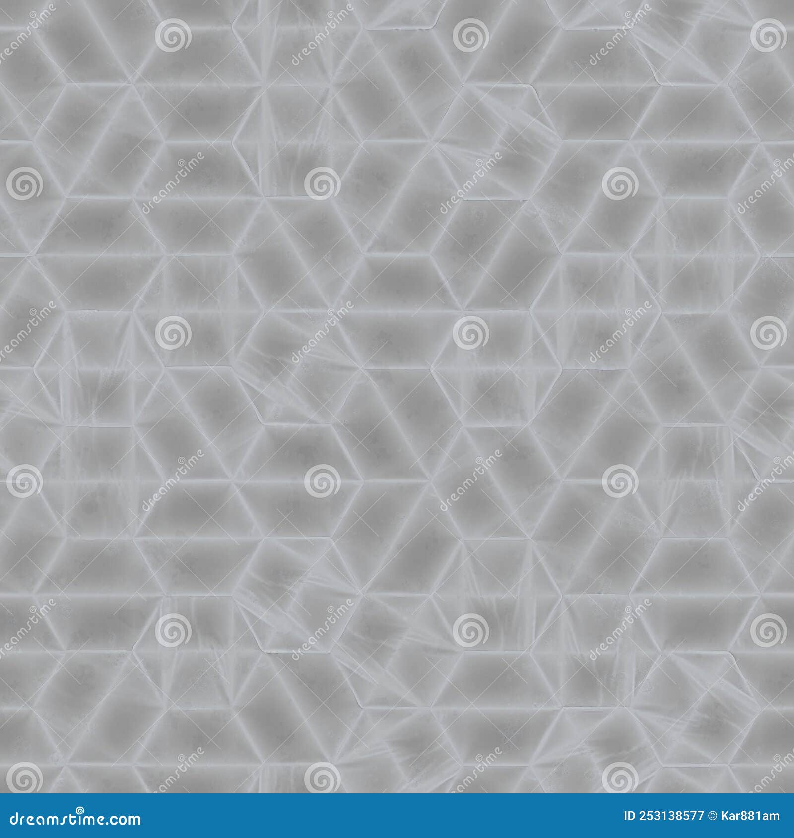 Reflection Map Texture Reflection Mapping Stock Illustration