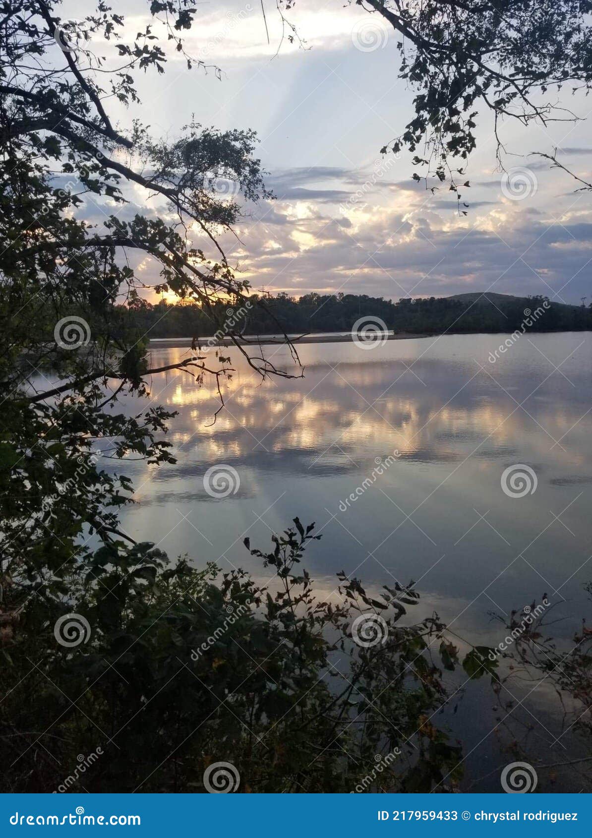 Reflection of Peace Outdoor Stock Image - Image of outdoor, harmony ...