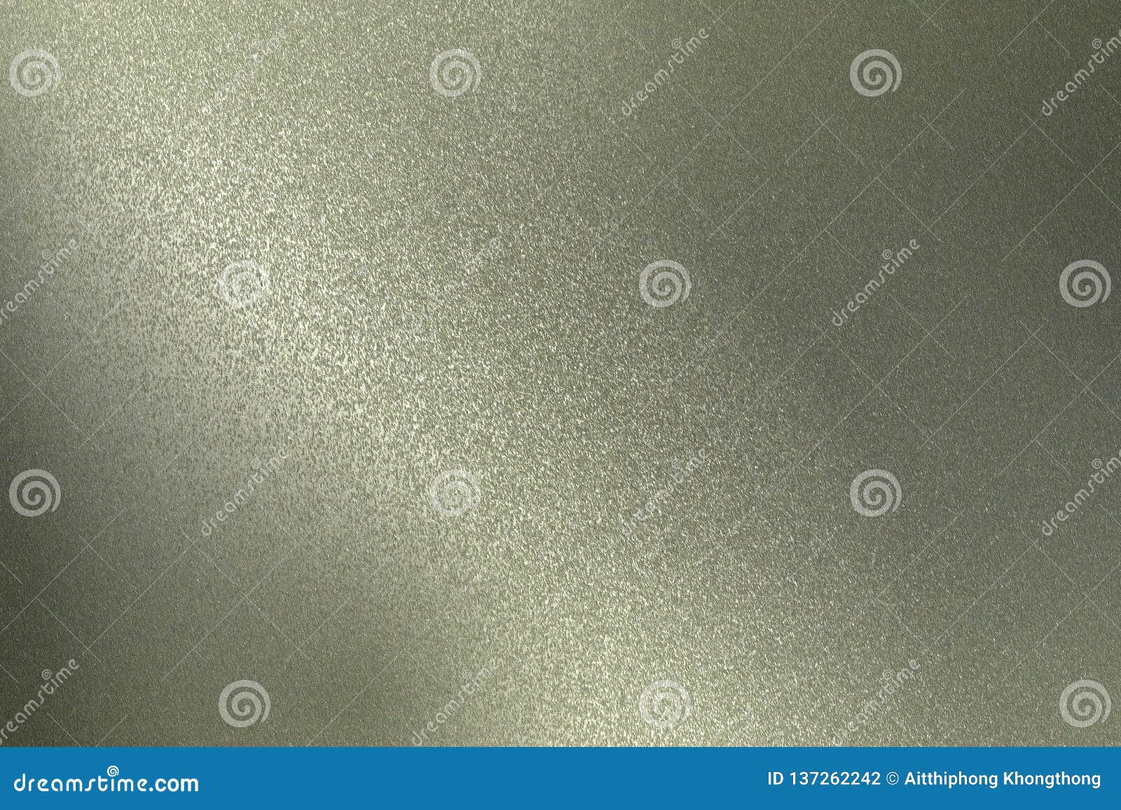Reflection on Rough Gray Metallic Wall Surfaces, Abstract Texture ...