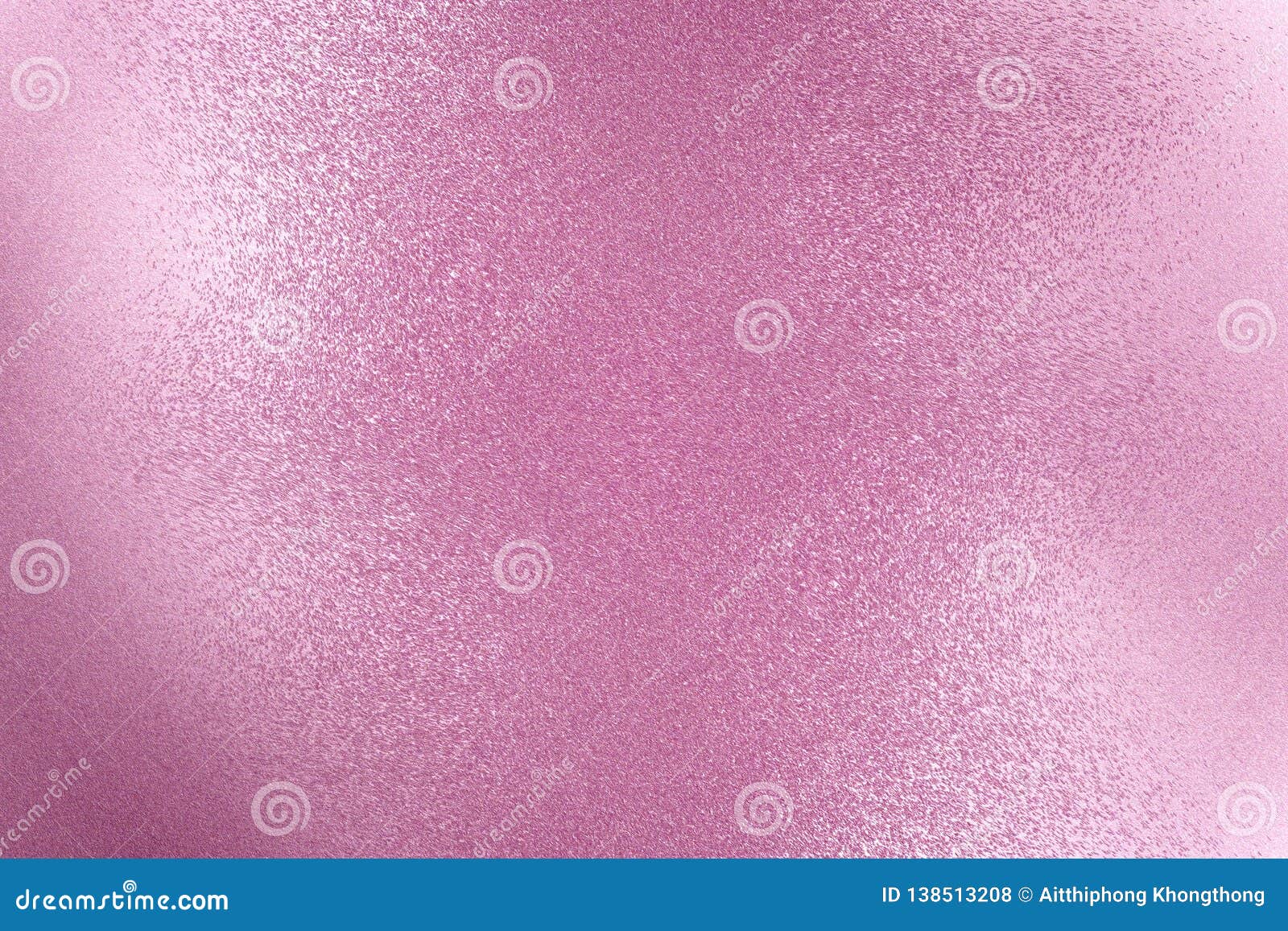 Reflection on Rough Pink Sheet Surfaces, Abstract Background Stock ...