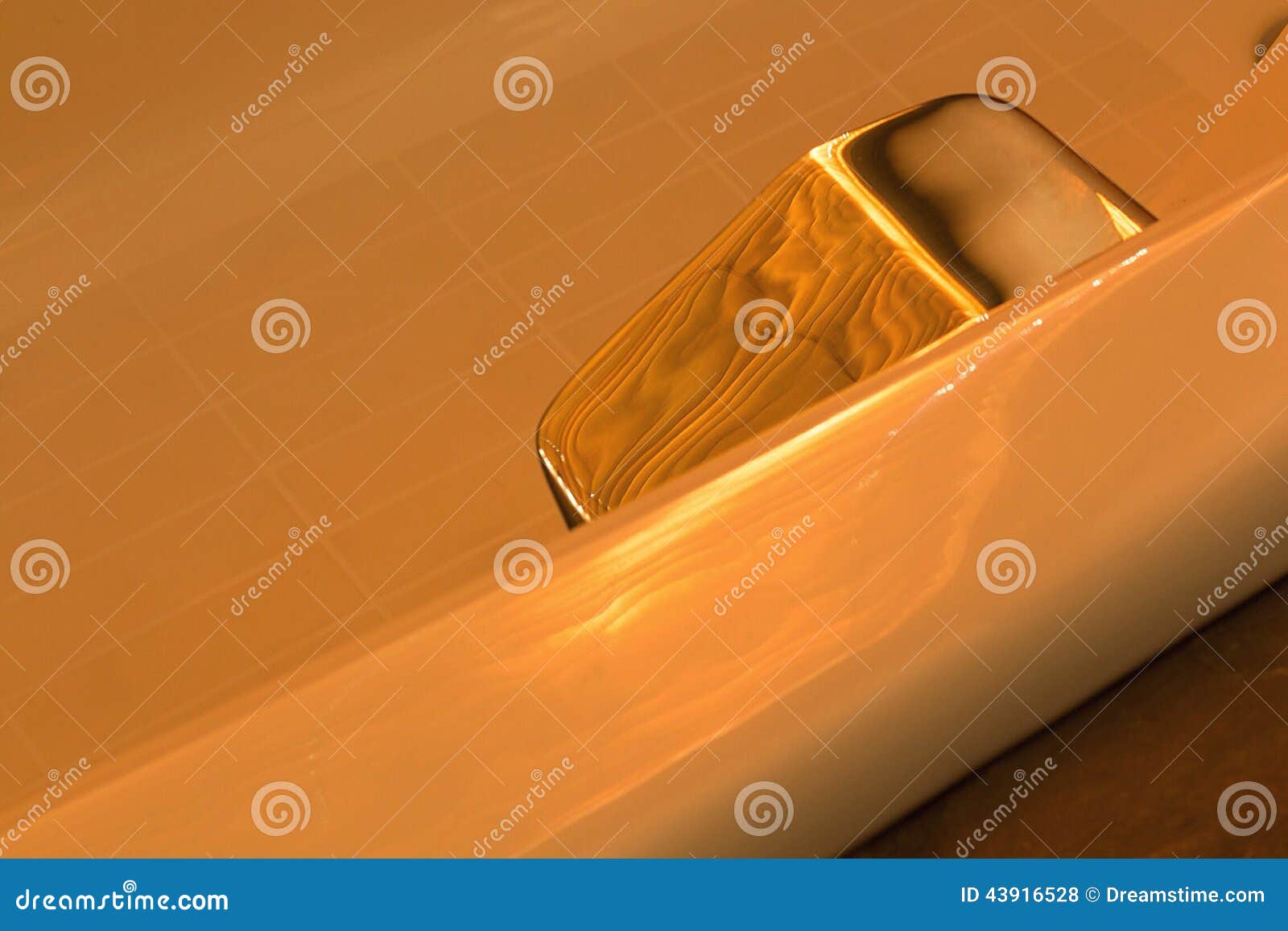 Reflection of the Shade stock photo. Image of side, morning - 43916528