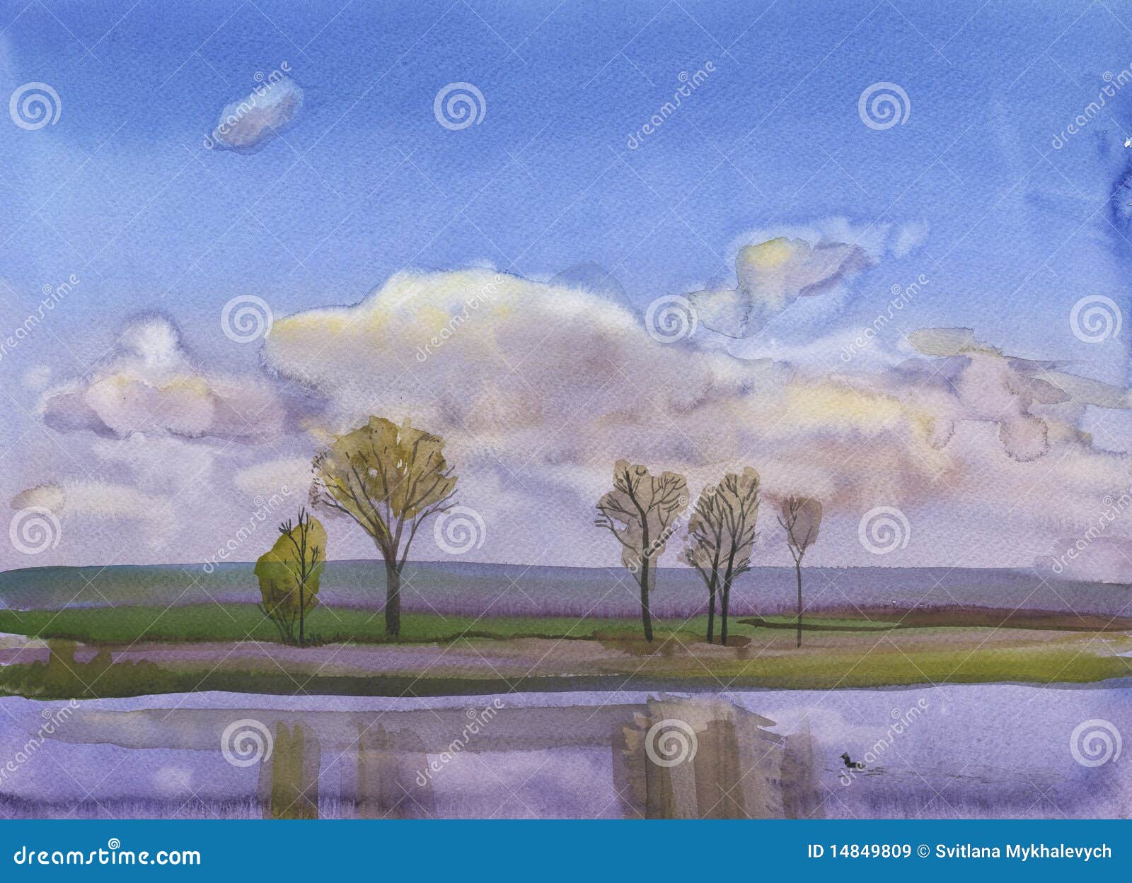 Reflecting Cartoons, Illustrations & Vector Stock Images - 43837 ...