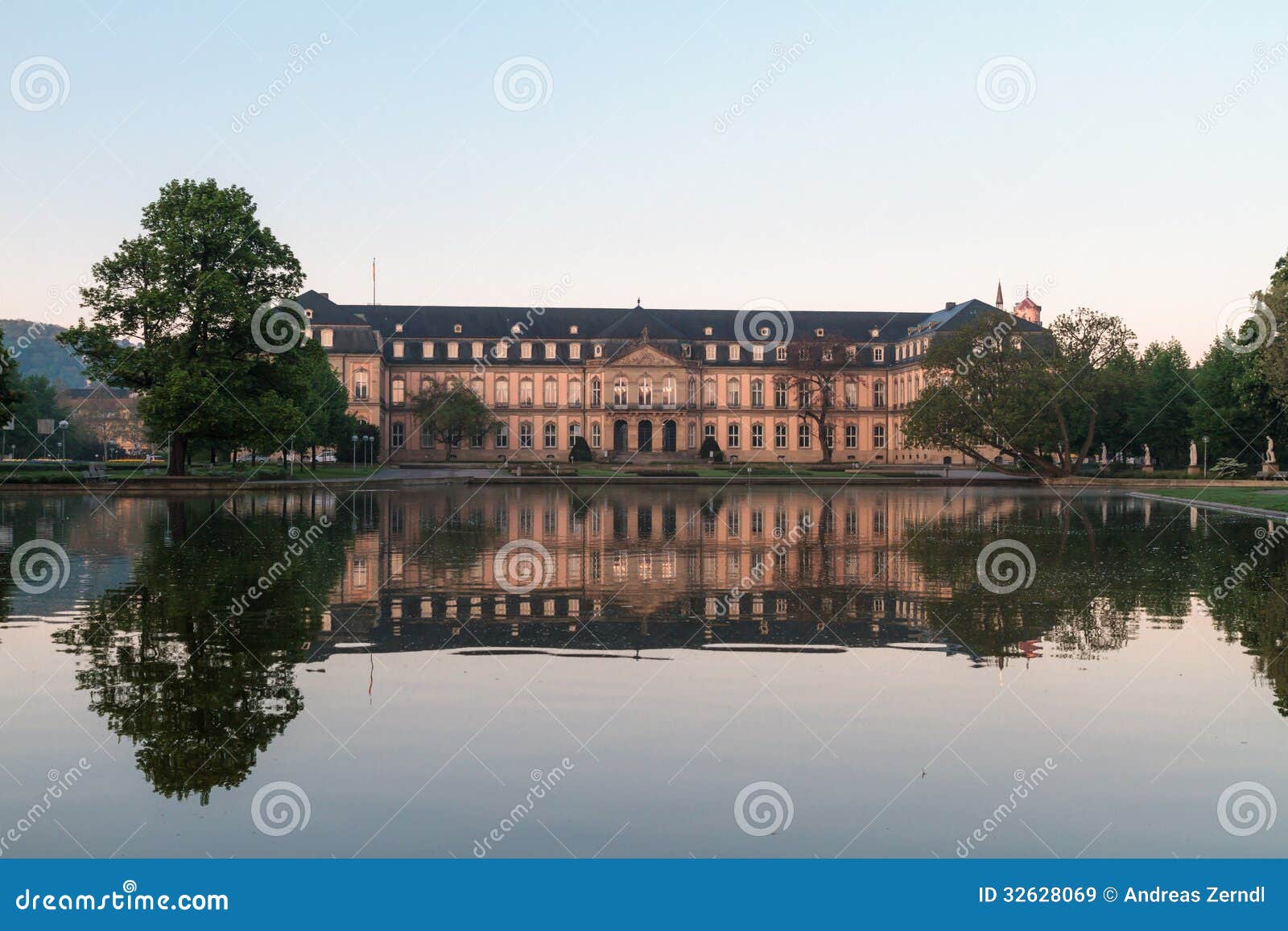 Stutgart Palace Photos - Free & Royalty-Free Stock Photos from Dreamstime