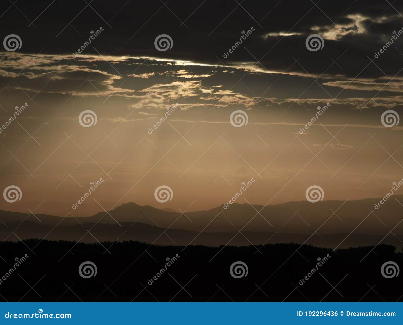 The Reflection of the Sun on a Metal Surface Stock Photo - Image of ...