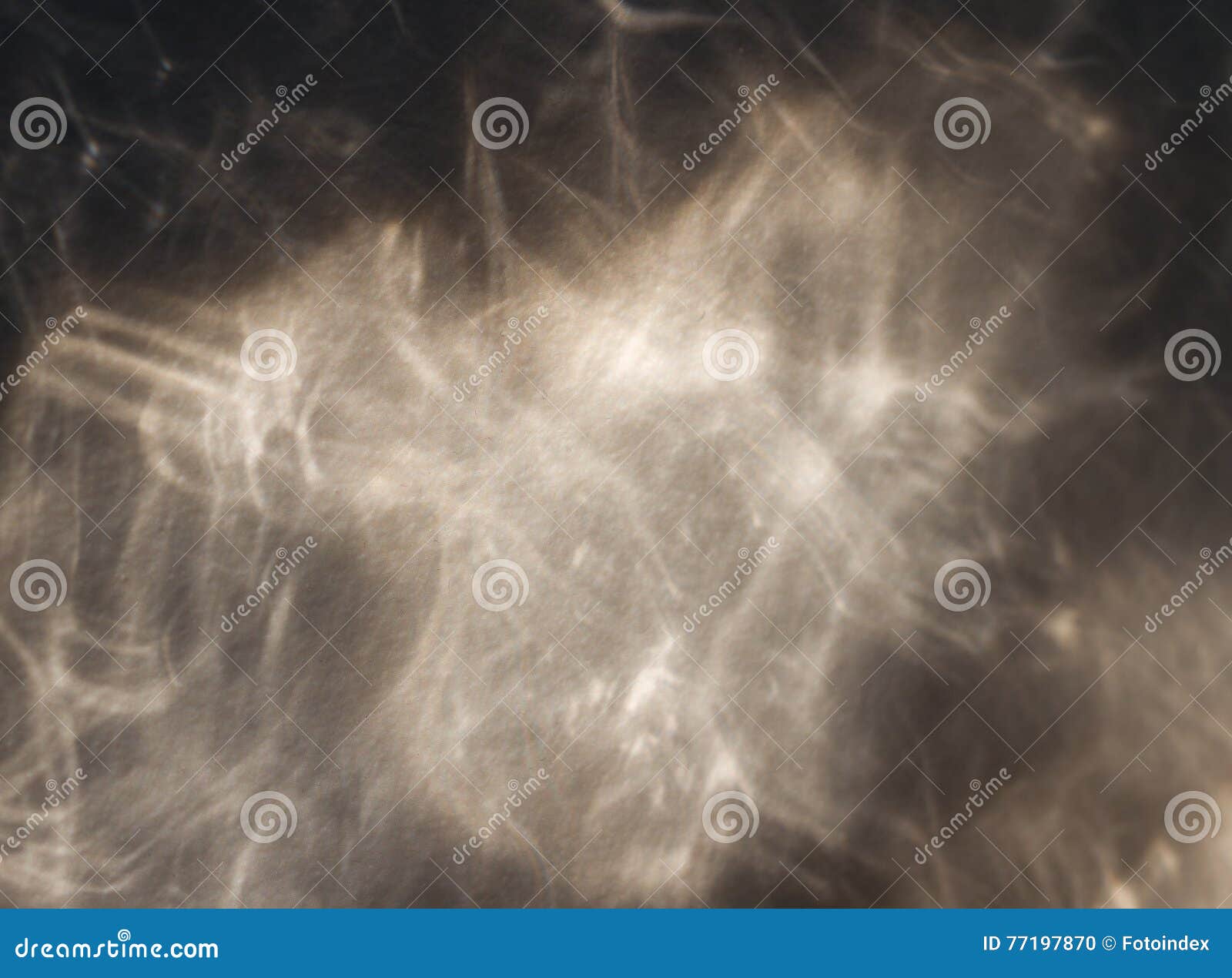 Reflection of Sunlight on a Wall, Suitable for a Background Stock Photo ...