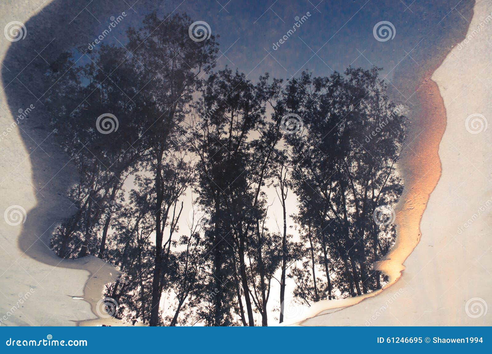 Water Puddles Painting Stock Photos - Free & Royalty-Free Stock Photos ...