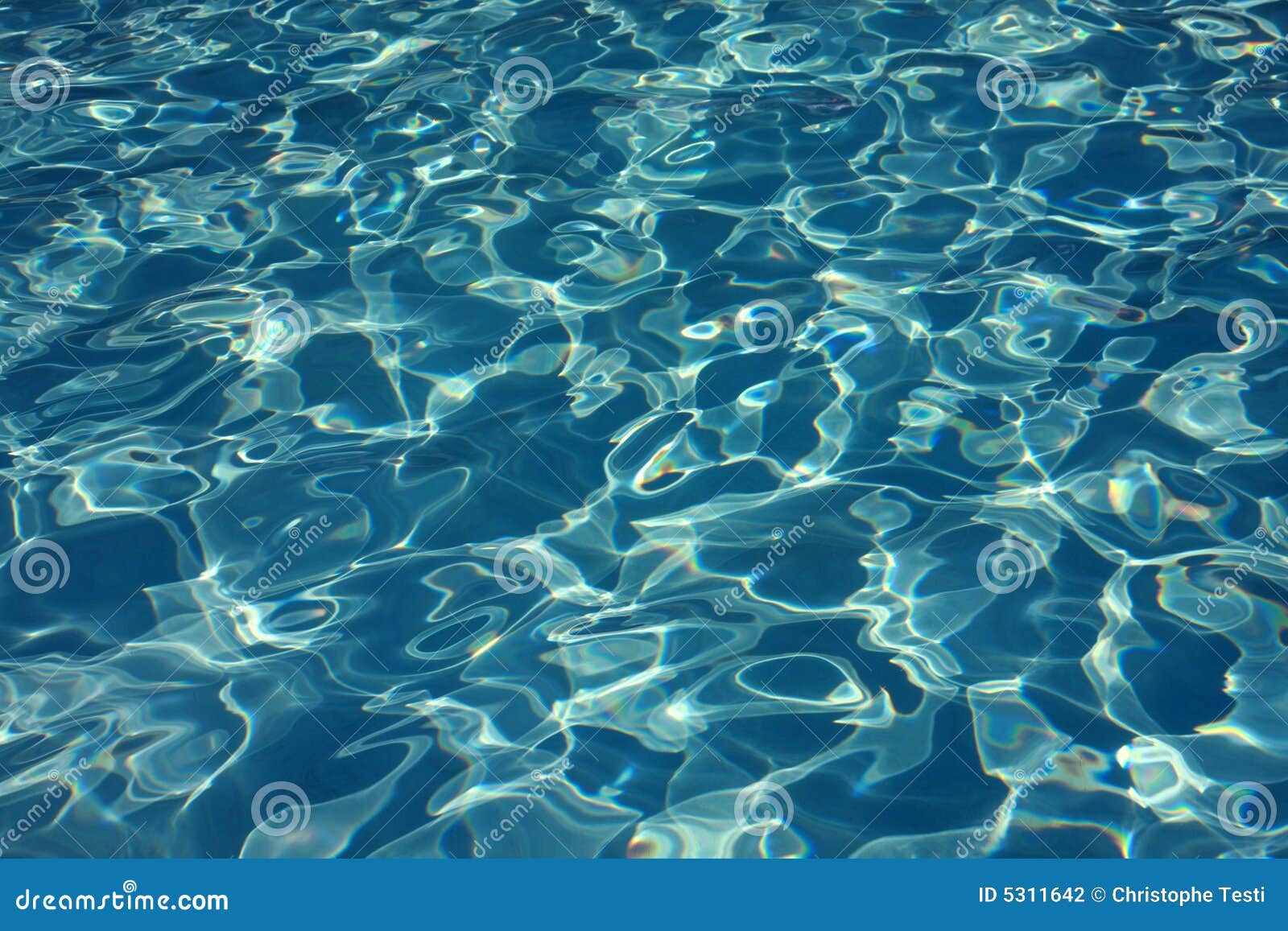 Reflection on Water stock photo. Image of clear, clean - 5311642