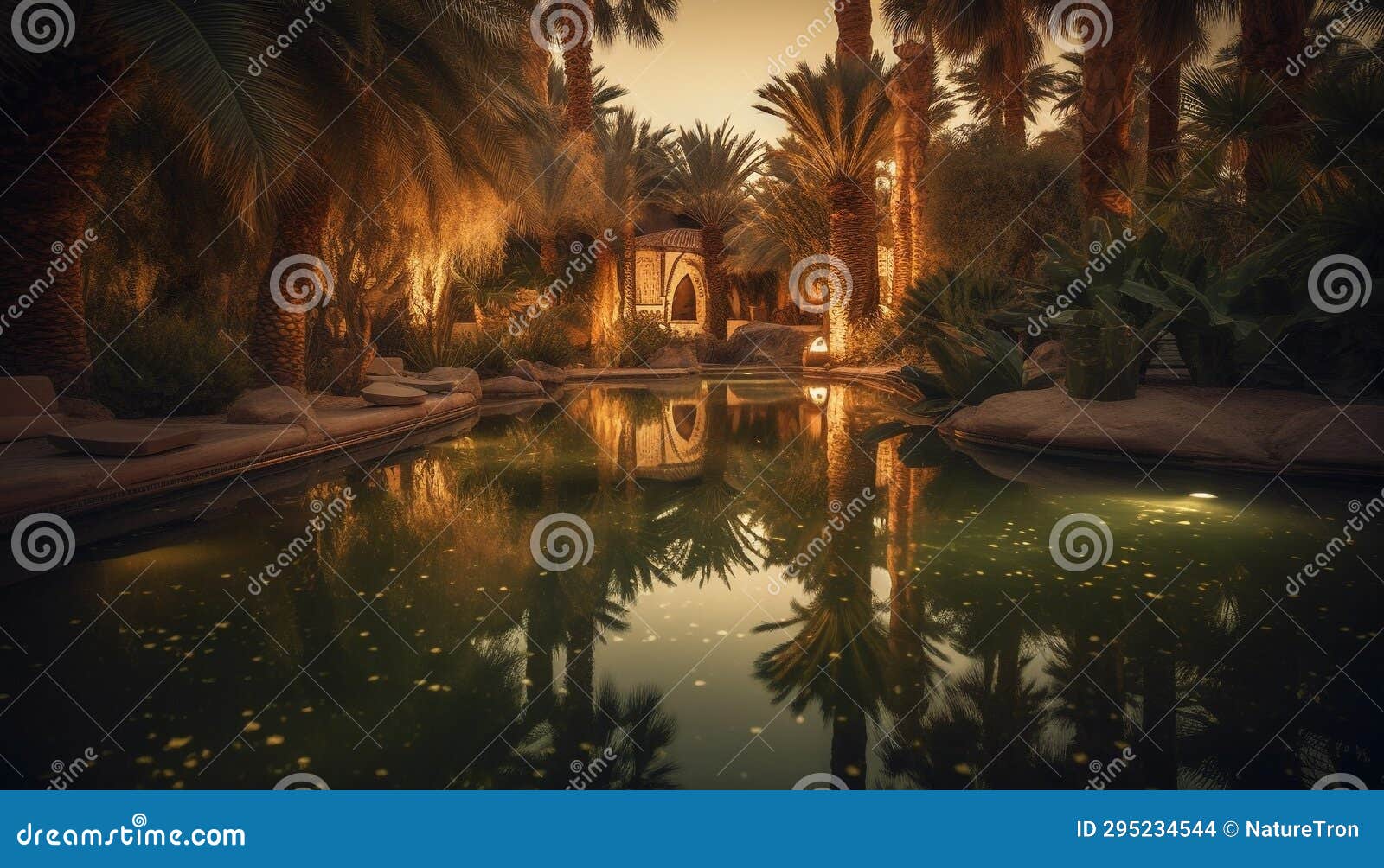 Reflection of Trees in Water Reflection of Trees at Night Reflection in ...