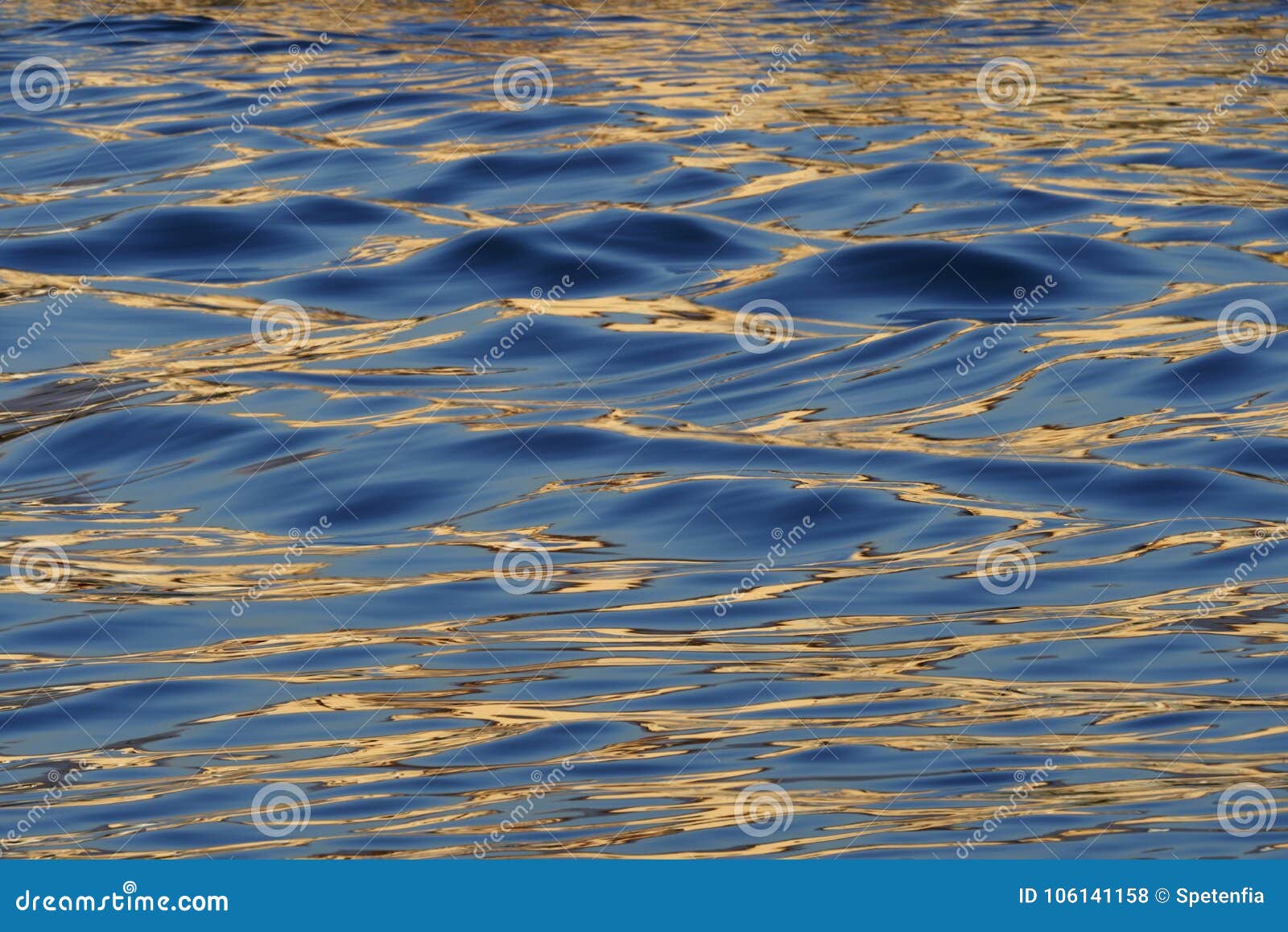Reflection wave on water stock photo. Image of pool - 106141158