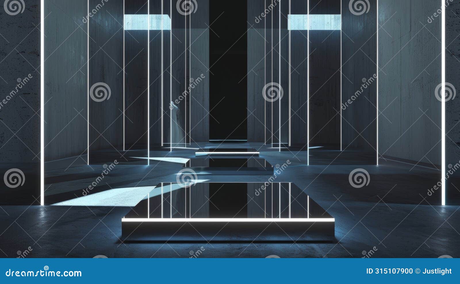 A Reflection of Yourself a Reflection of Your Reflection and so on the ...