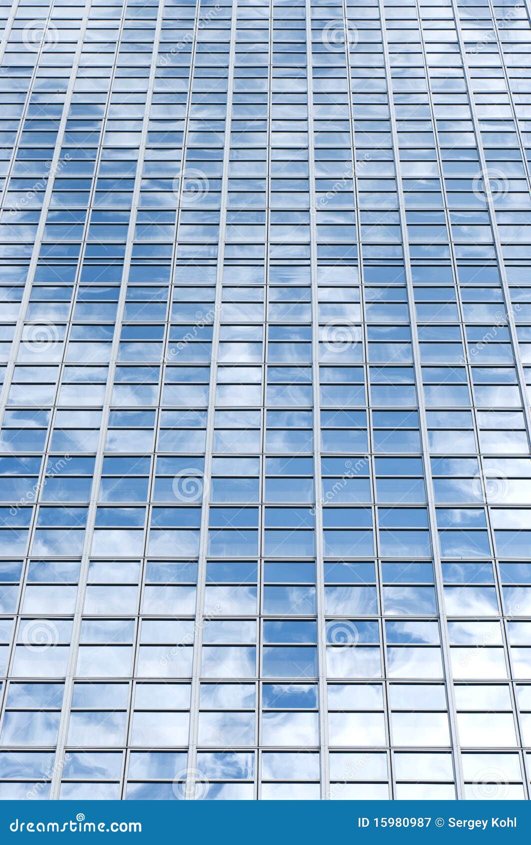 Reflections stock image. Image of reflection, clouds - 15980987