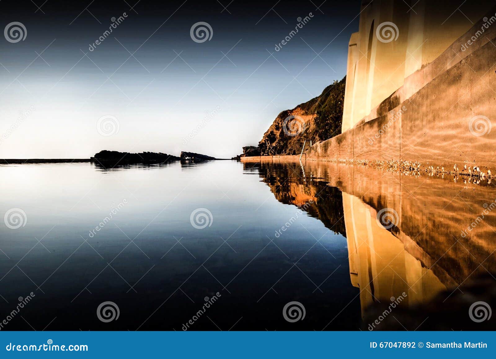 Reflections stock photo. Image of pool, reflect, wallpaper - 67047892