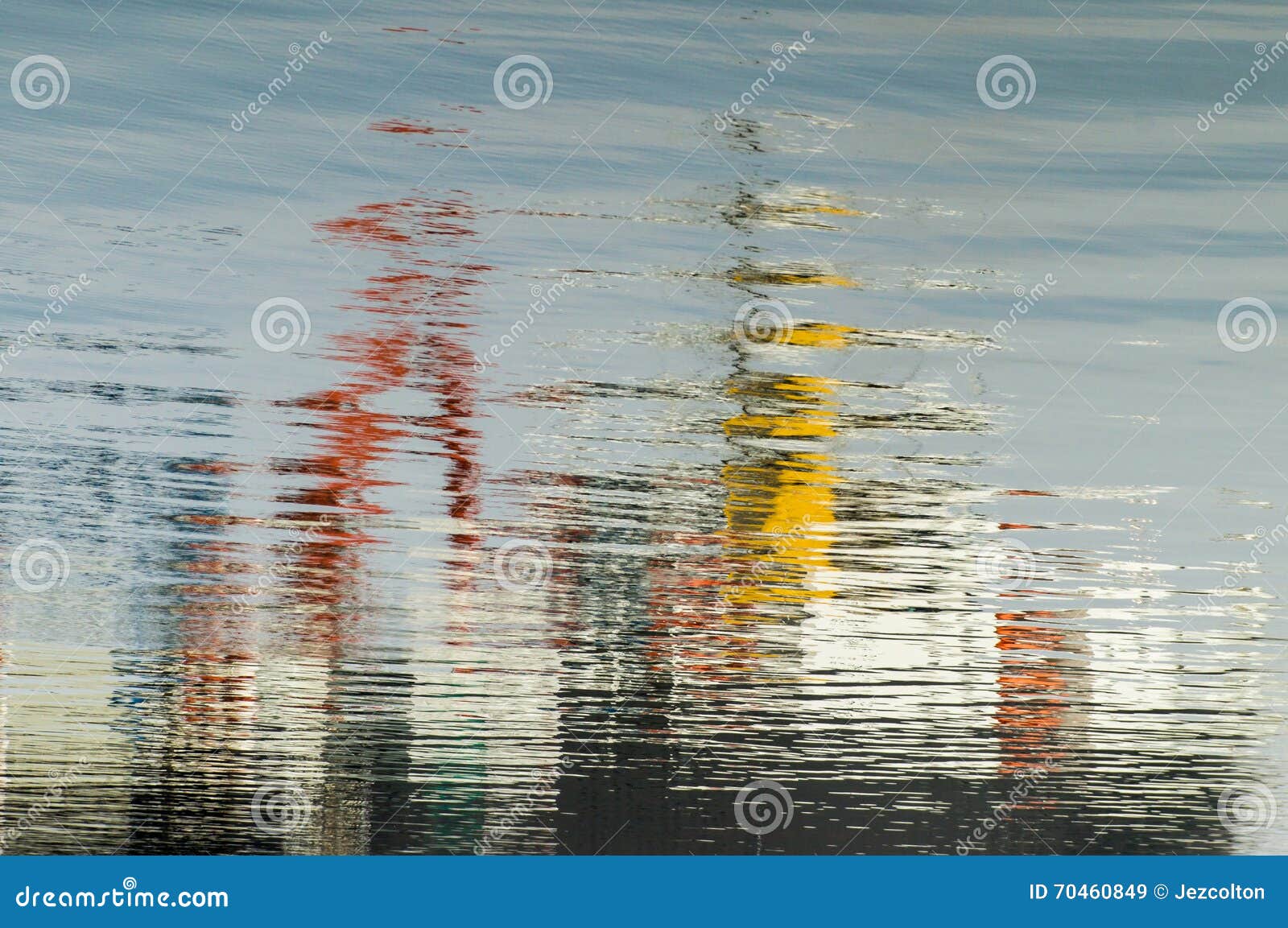 Reflections stock image. Image of tree, color, pattern - 70460849