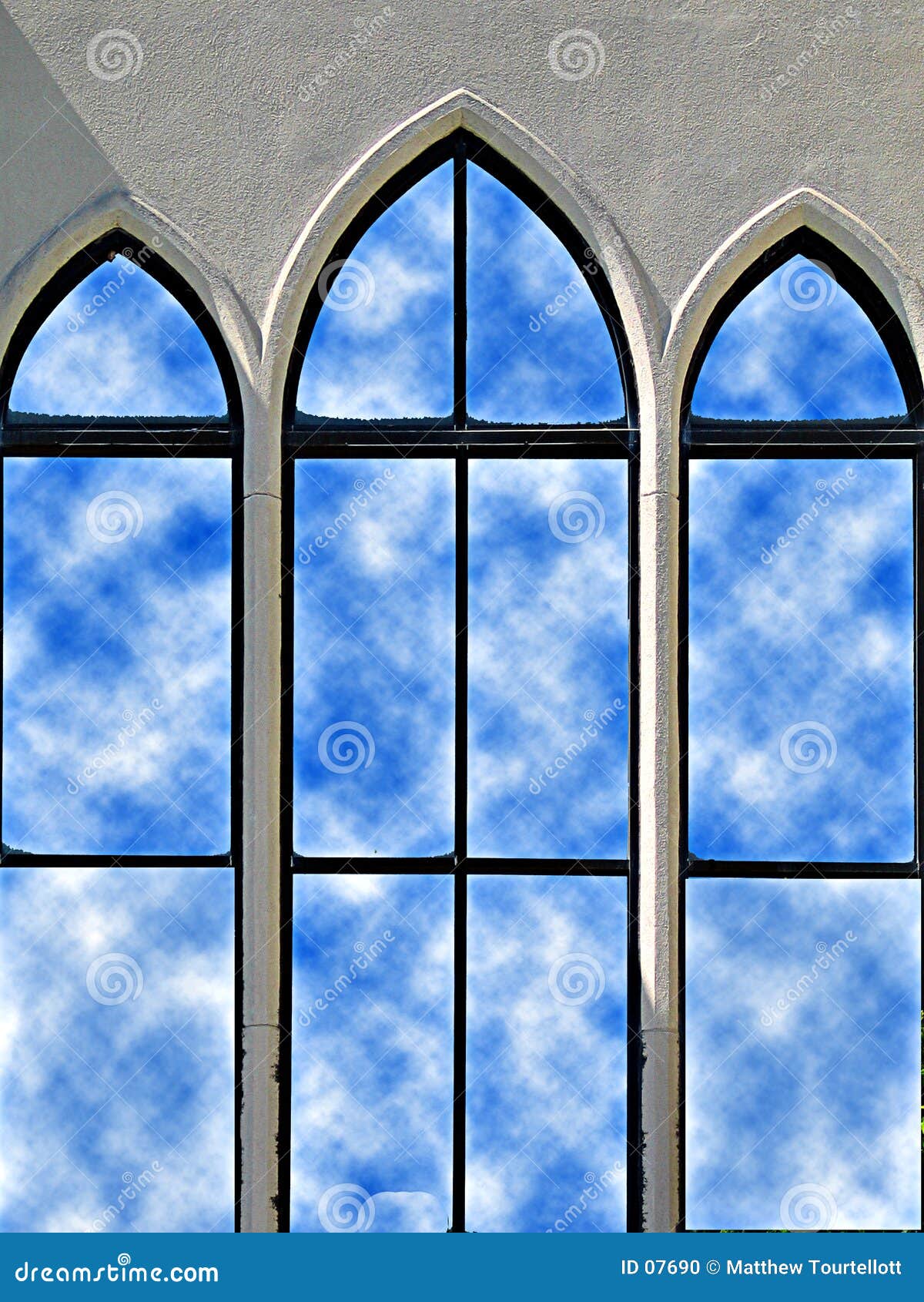 Reflections in Glass 2 stock photo. Image of reflections - 7690