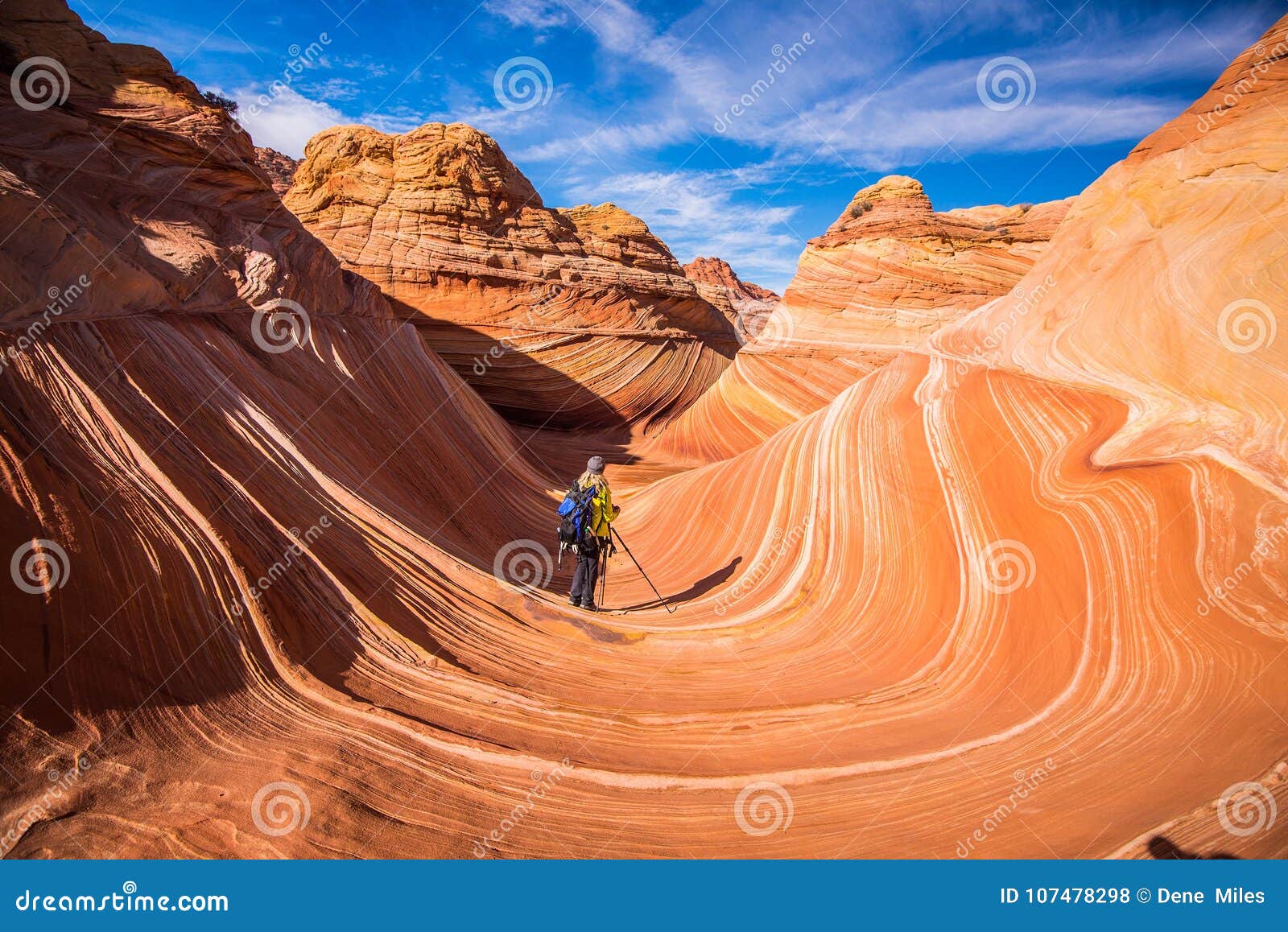 Reflections at the wave stock photo. Image of paria - 107478298