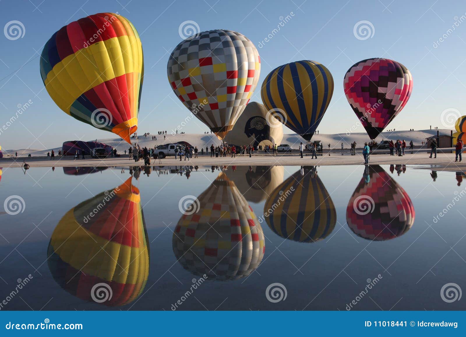 Reflective Balloons editorial photo. Image of reflective - 11018441
