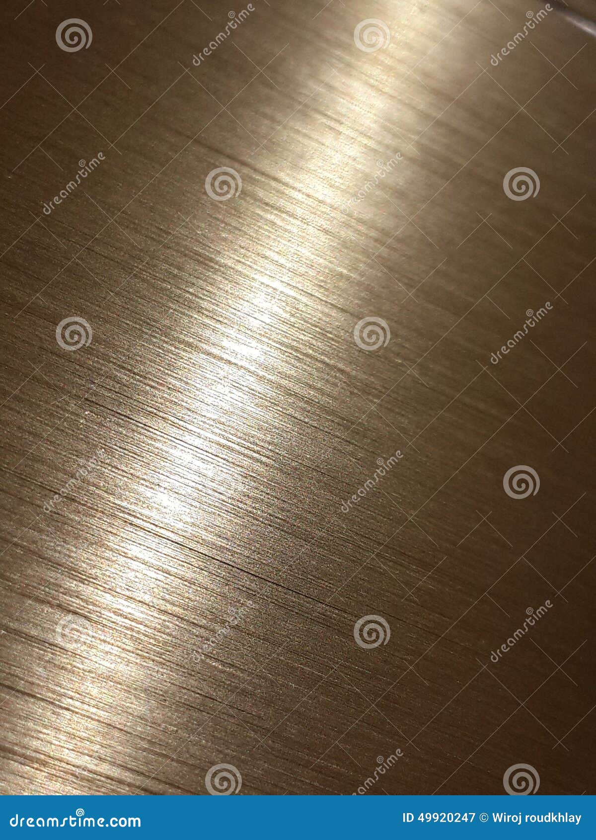 Reflective light aluminum stock image. Image of beautiful - 49920247