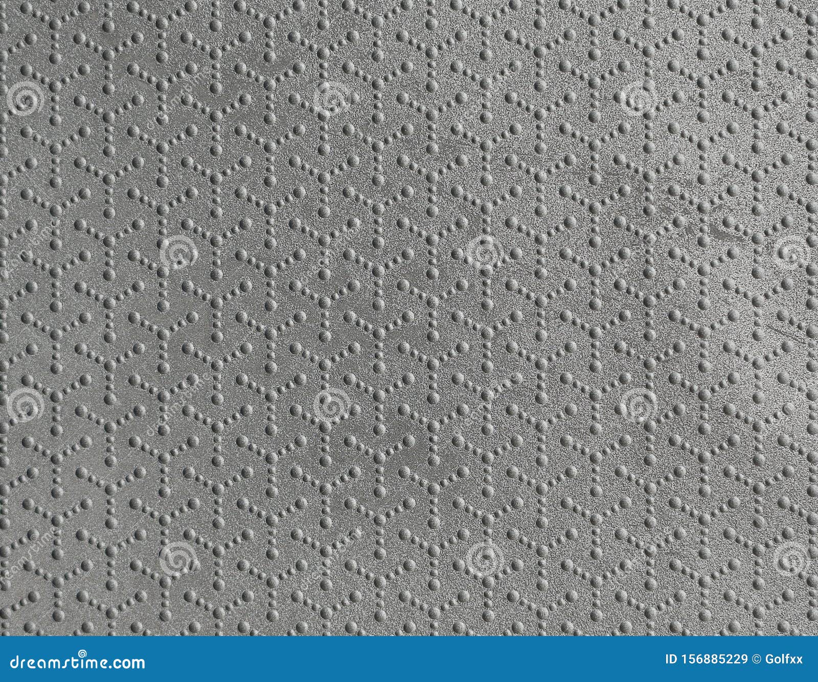 Reflective Reinforced Fabric Texture Stock Image - Image of gray ...